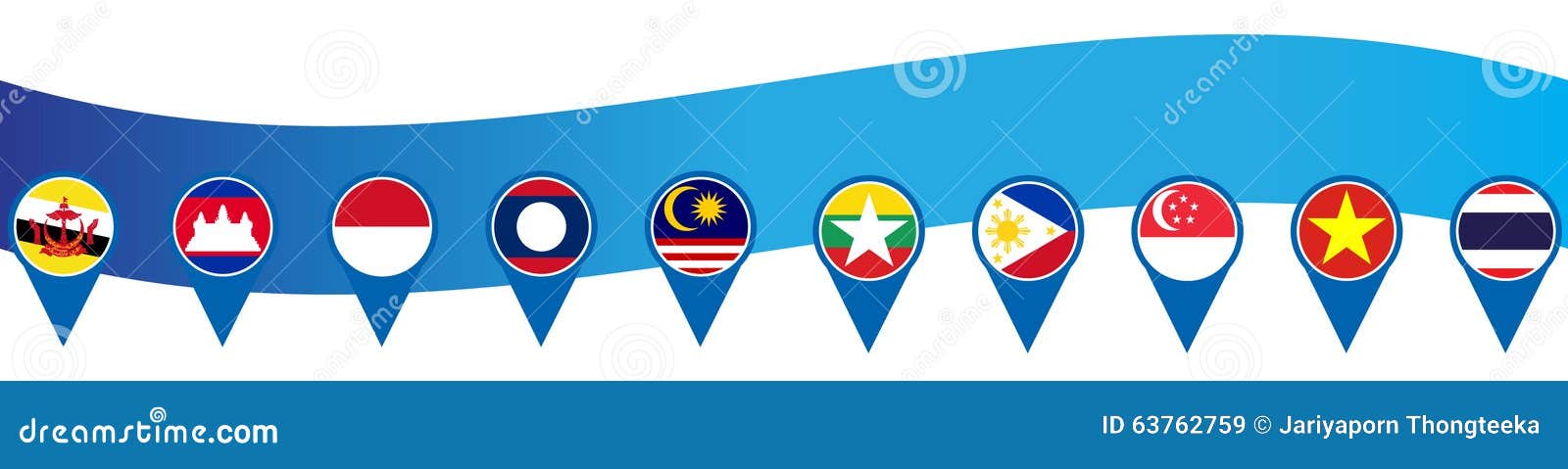 ASEAN Economic Community, AEC Business Forum, for Design Present ...