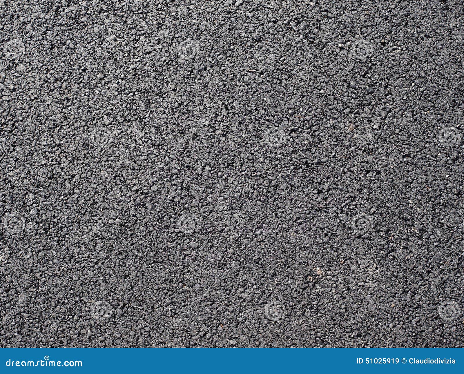 Asfalto del catrame immagine stock. Immagine di strada - 51025919
