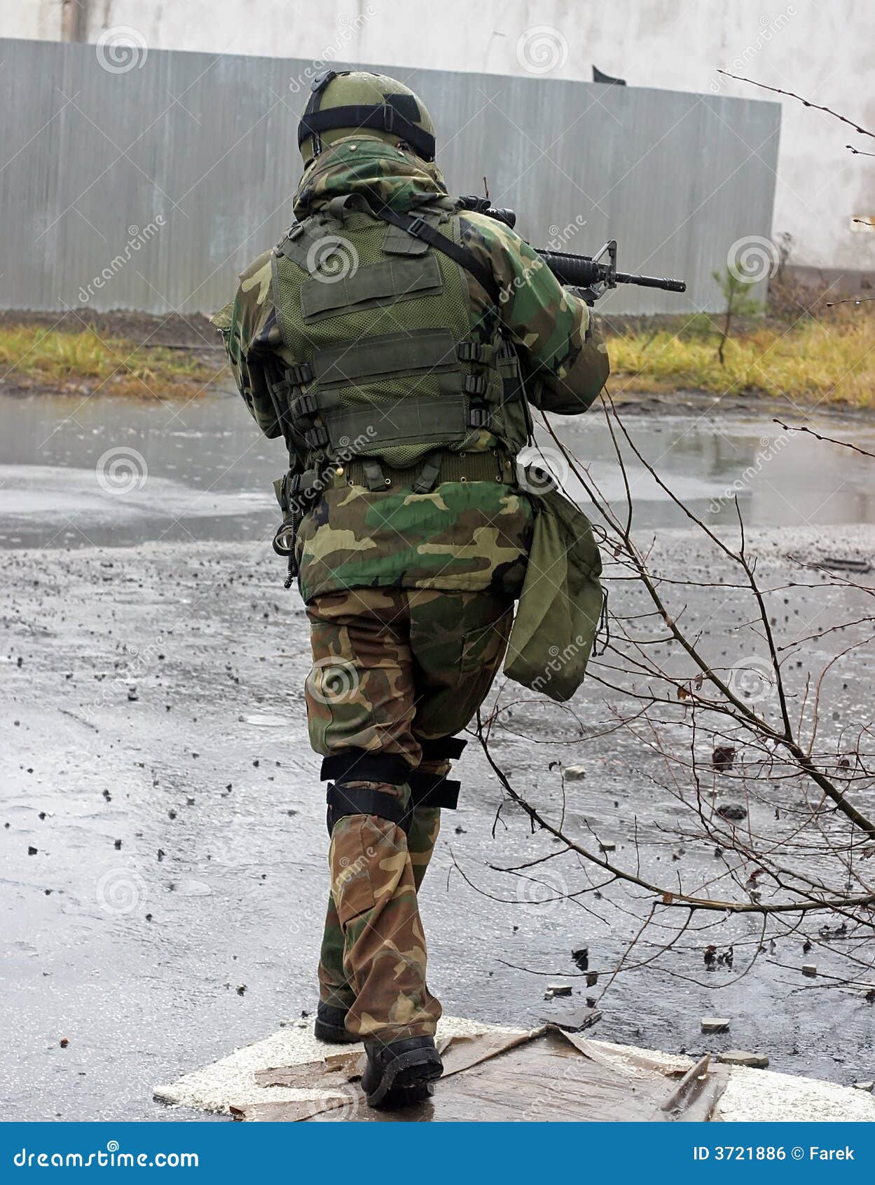 Asg game stock photo. Image of caution, automatic, officer - 3721886