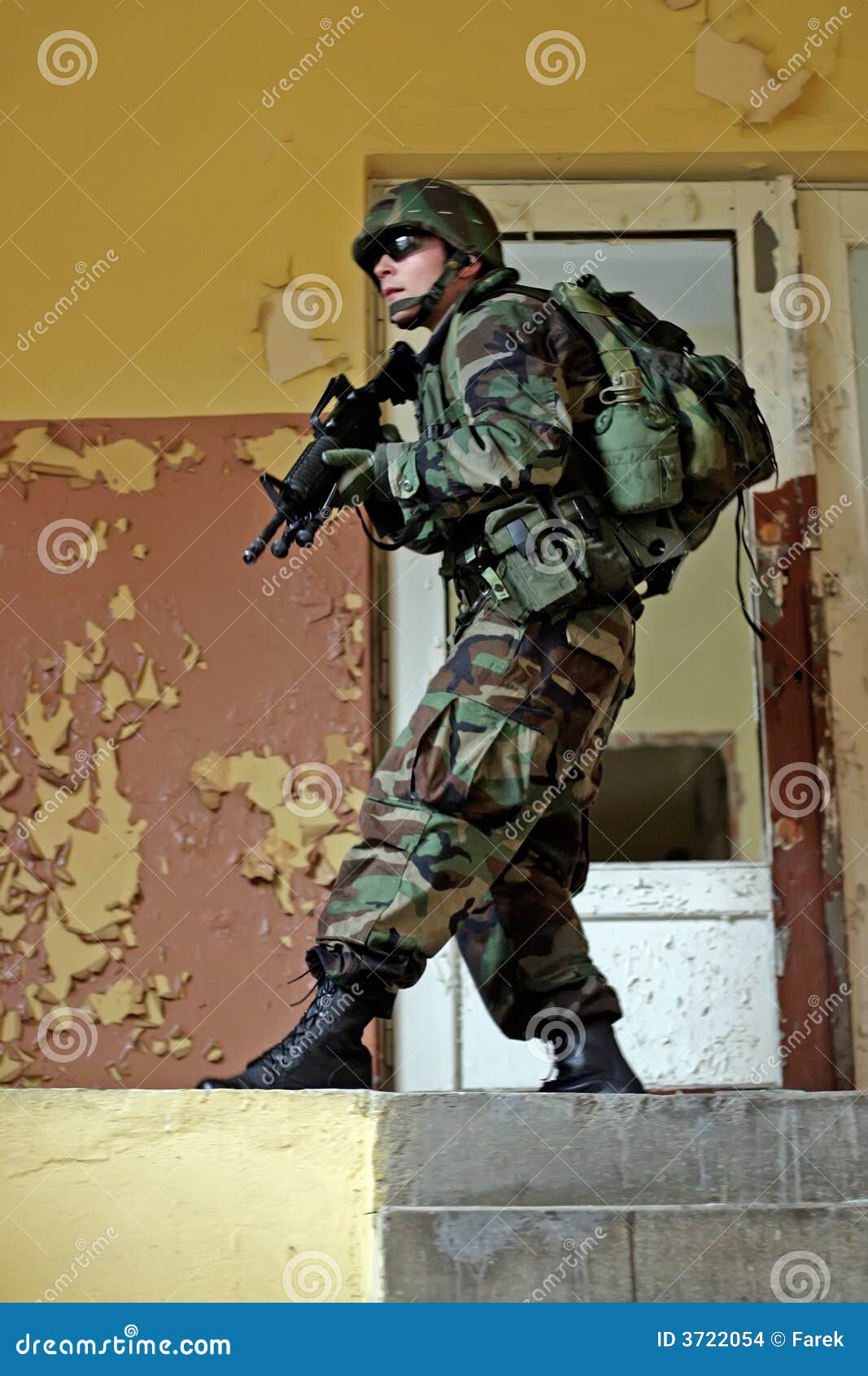 Asg game stock photo. Image of caution, antiterrorist - 3722054