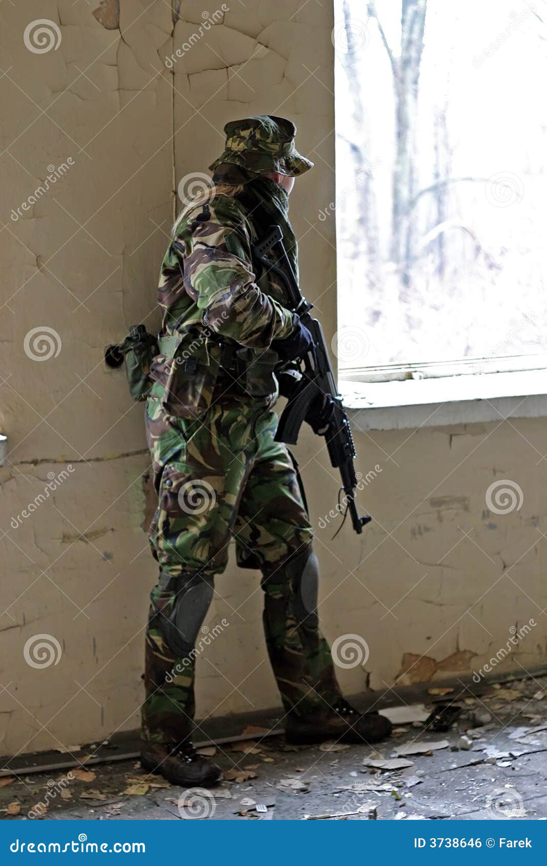 Asg game stock photo. Image of crime, gangsta, beretta - 3738646