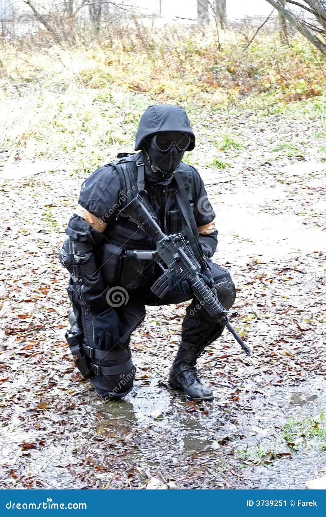 Asg game stock image. Image of bullet, magazine, beretta - 3739251