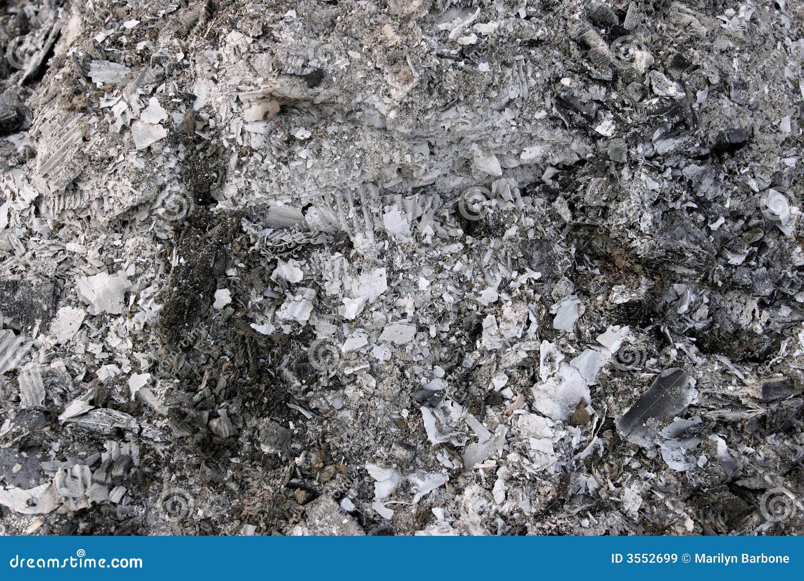 Ash stock image. Image of tones, paper, death, background - 3552699