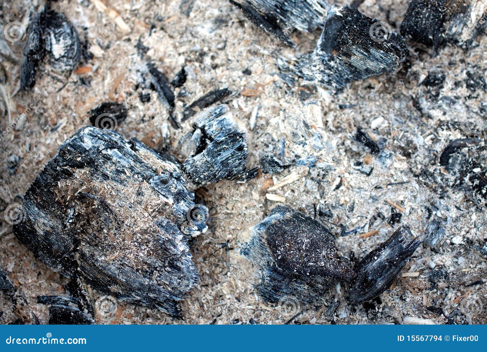 Ash Background stock photo. Image of burning, calcine - 15567794