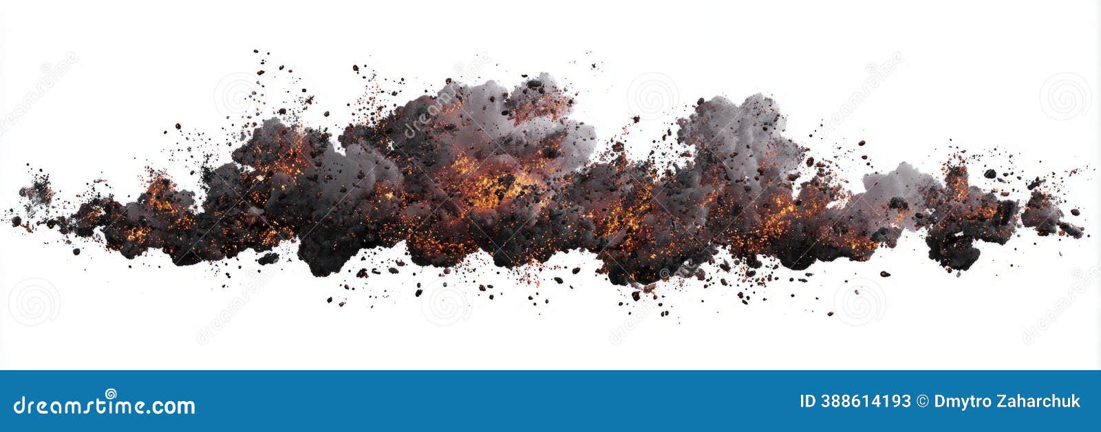 Floating Embers Sparks Background PNG Transparent. Opacity Or Screen ...