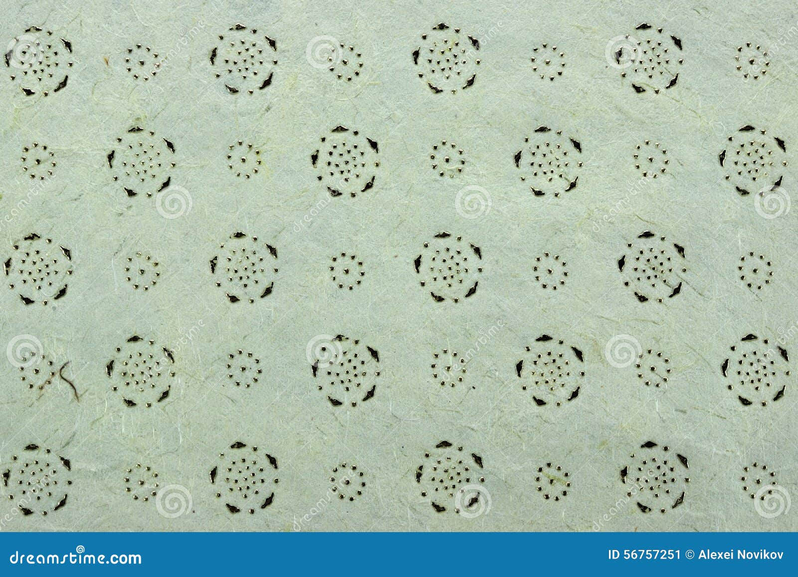 Ash Gray Vintage Indian Textured Handmade Paper Background Text Stock ...