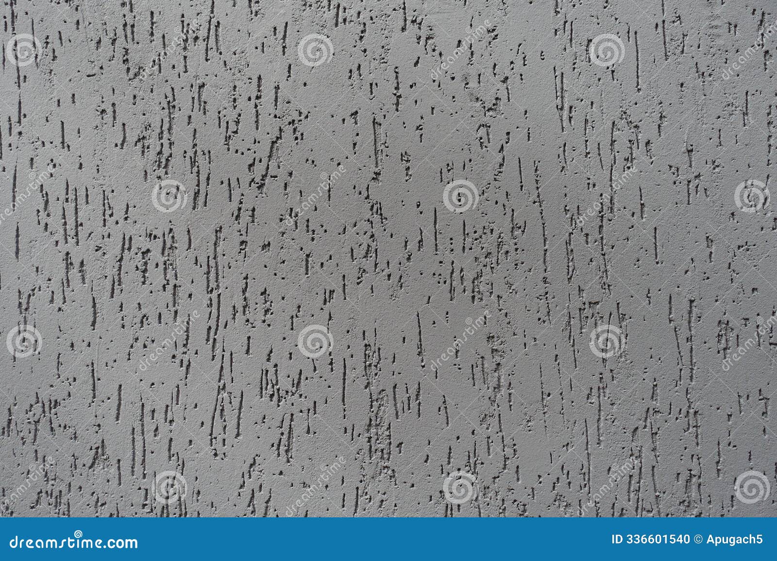 Gray Wall with Stucco Worm Finish Texture Stock Photo - Image of ...