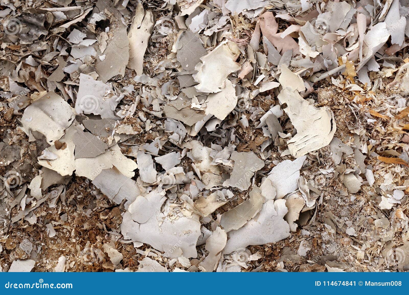 Ash on the ground stock image. Image of black, ashes - 114674841