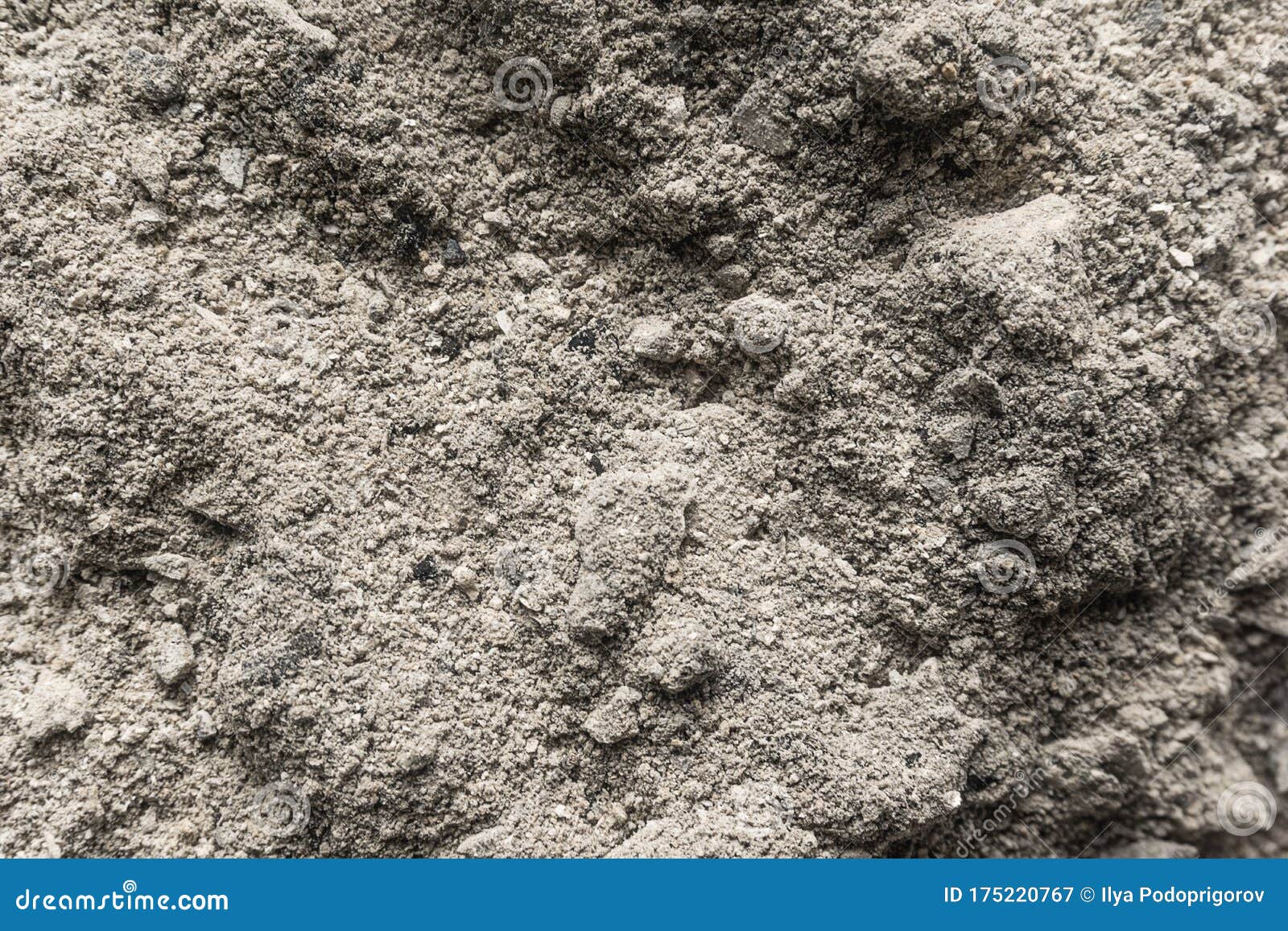 Ash from the Oven Background Texture, Cinder, Ashes from the Wood from ...