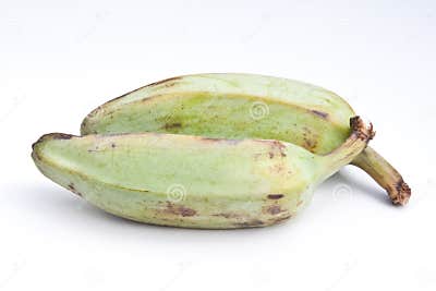 Ash Plantain stock image. Image of healthy, banana, yellow - 15369201
