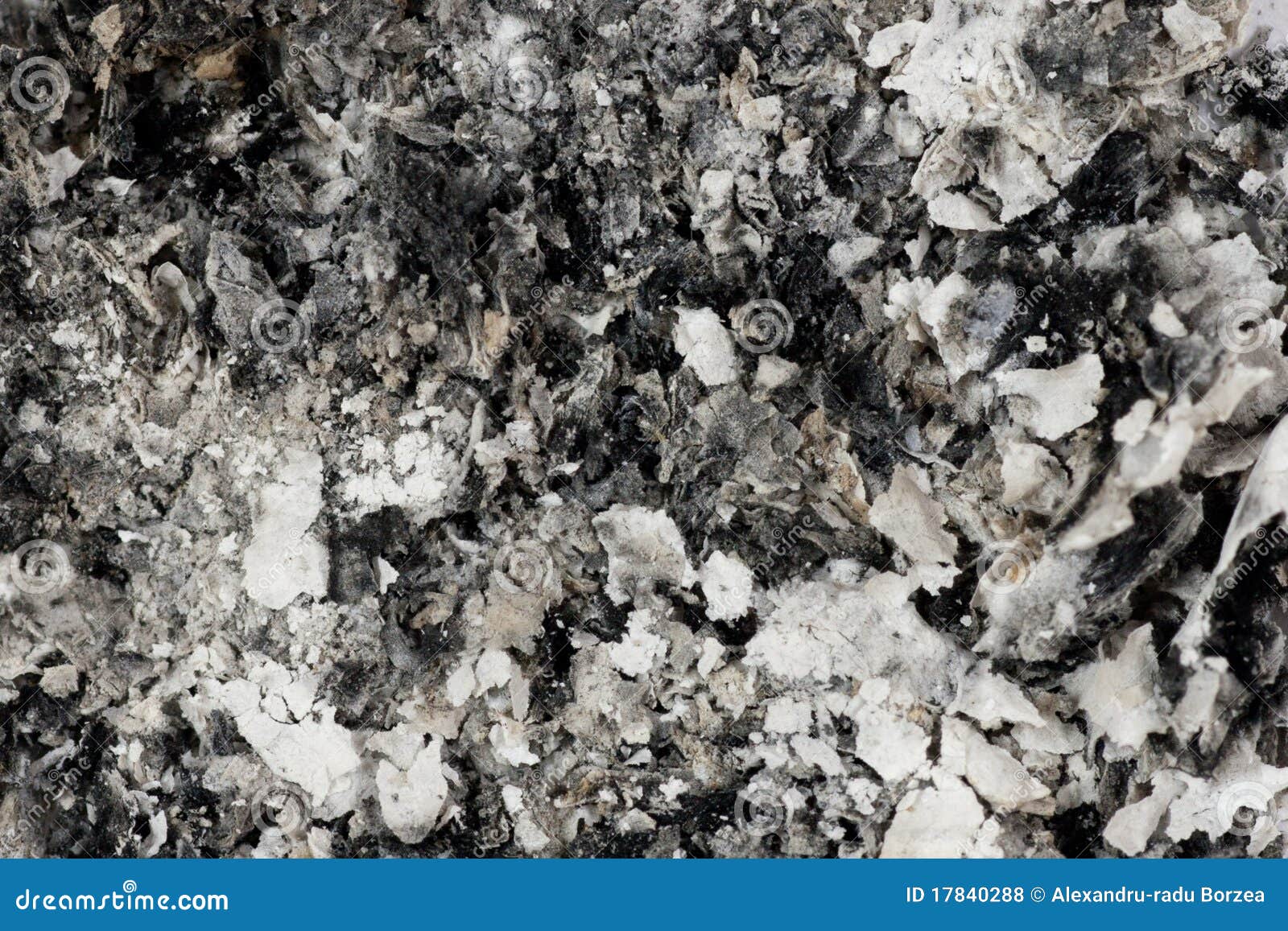 Ash Texture Royalty Free Stock Photos - Image: 17840288
