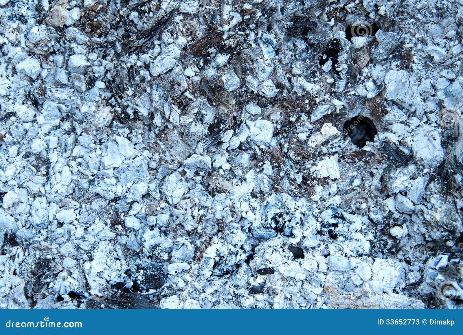 Ash stock image. Image of minerals, pile, outdoor, material - 33652773