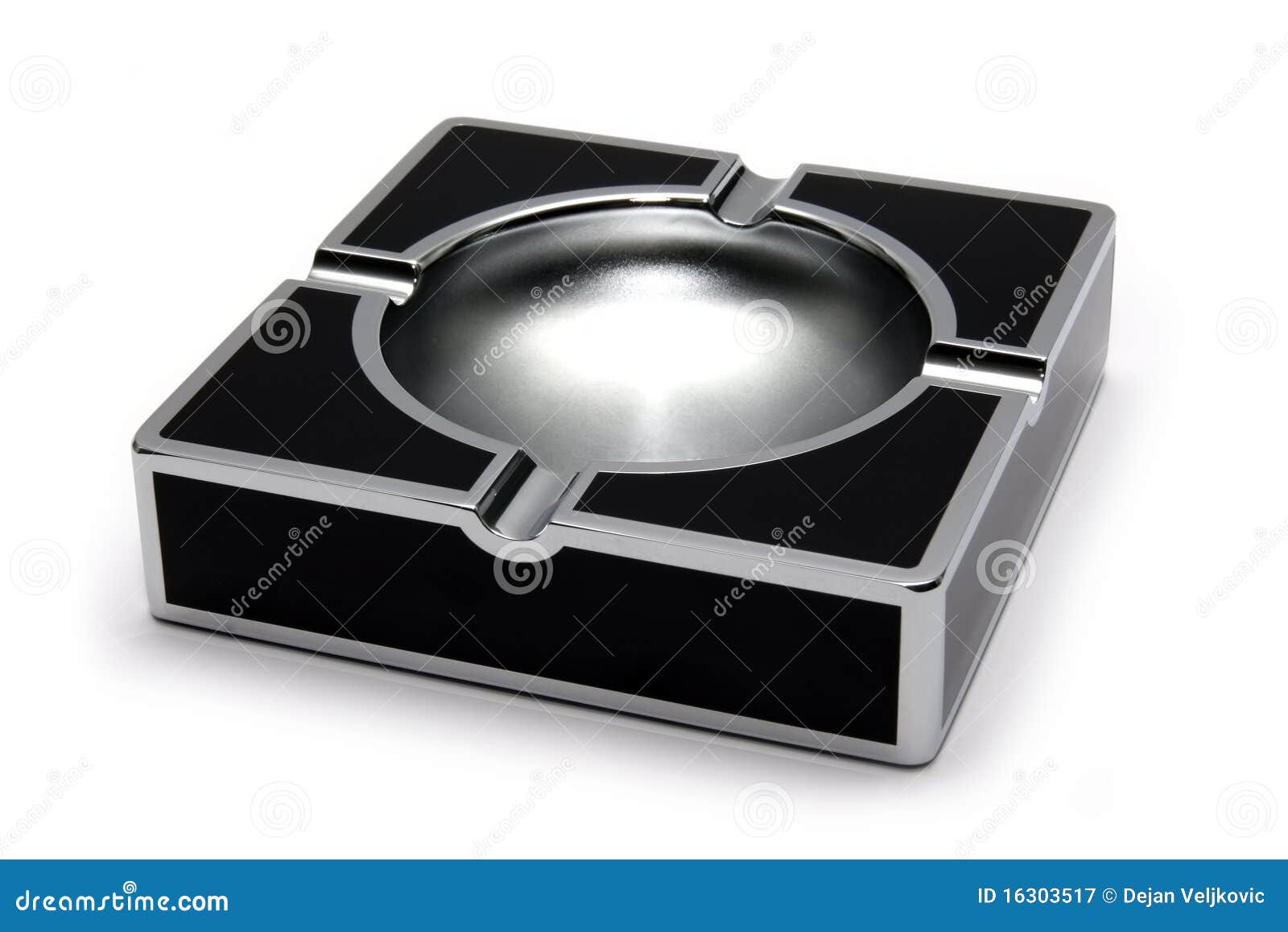 Ash-Tray stock image. Image of smoking, circle, life - 16303517