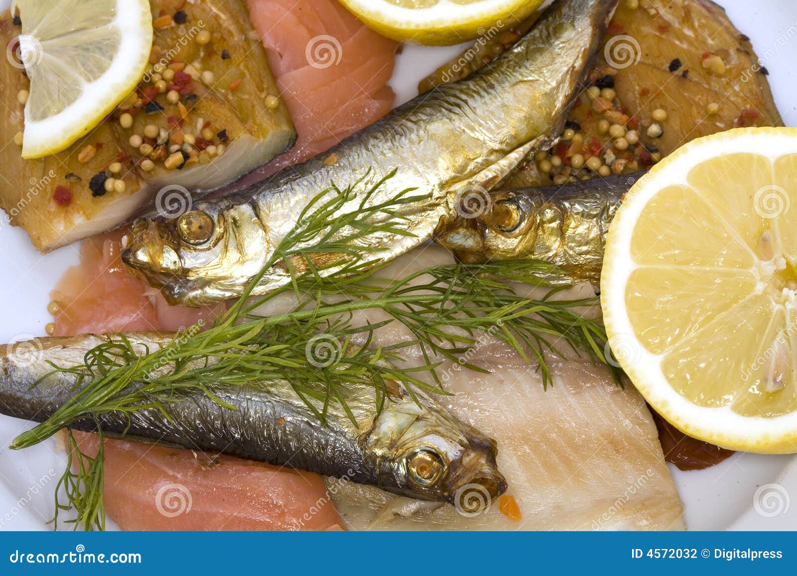 Ash Wednesday fish stock photo. Image of lent, blues, mackerel - 4572032