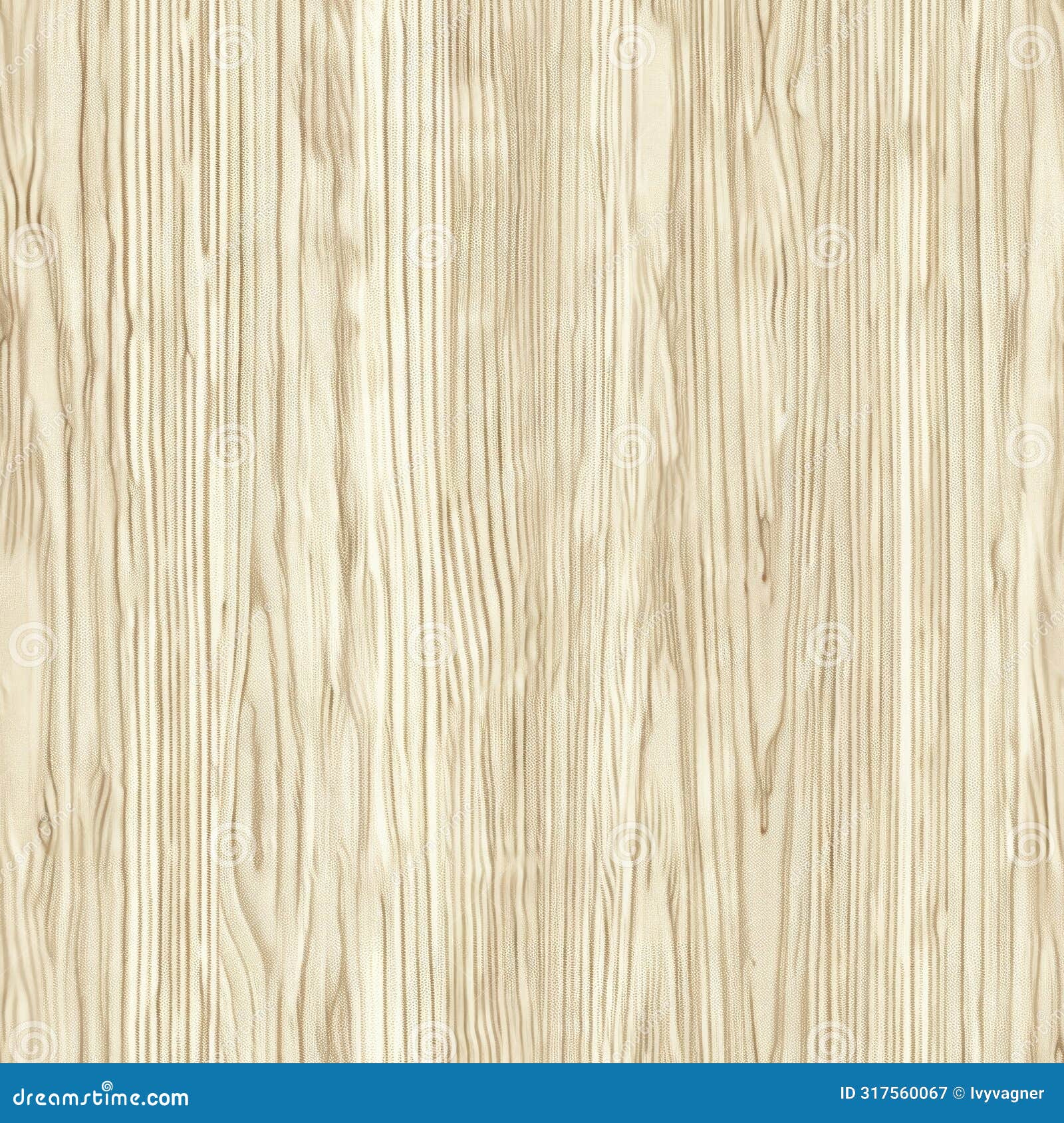 Ash Wood Seamless Pattern, Wooden Texture Stock Image - Image of ...