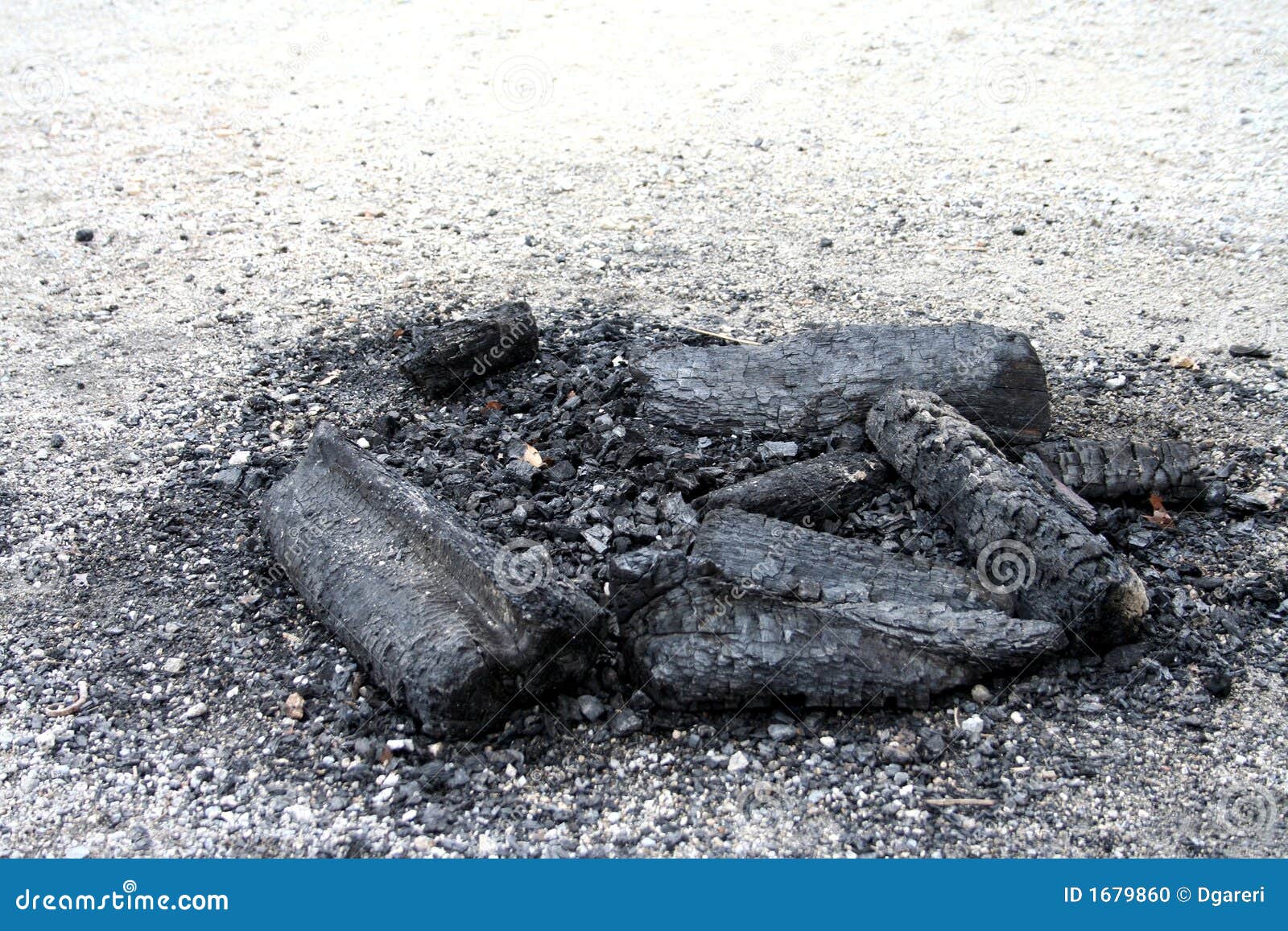Ashes stock photo. Image of remains, coal, firewood, wood - 1679860