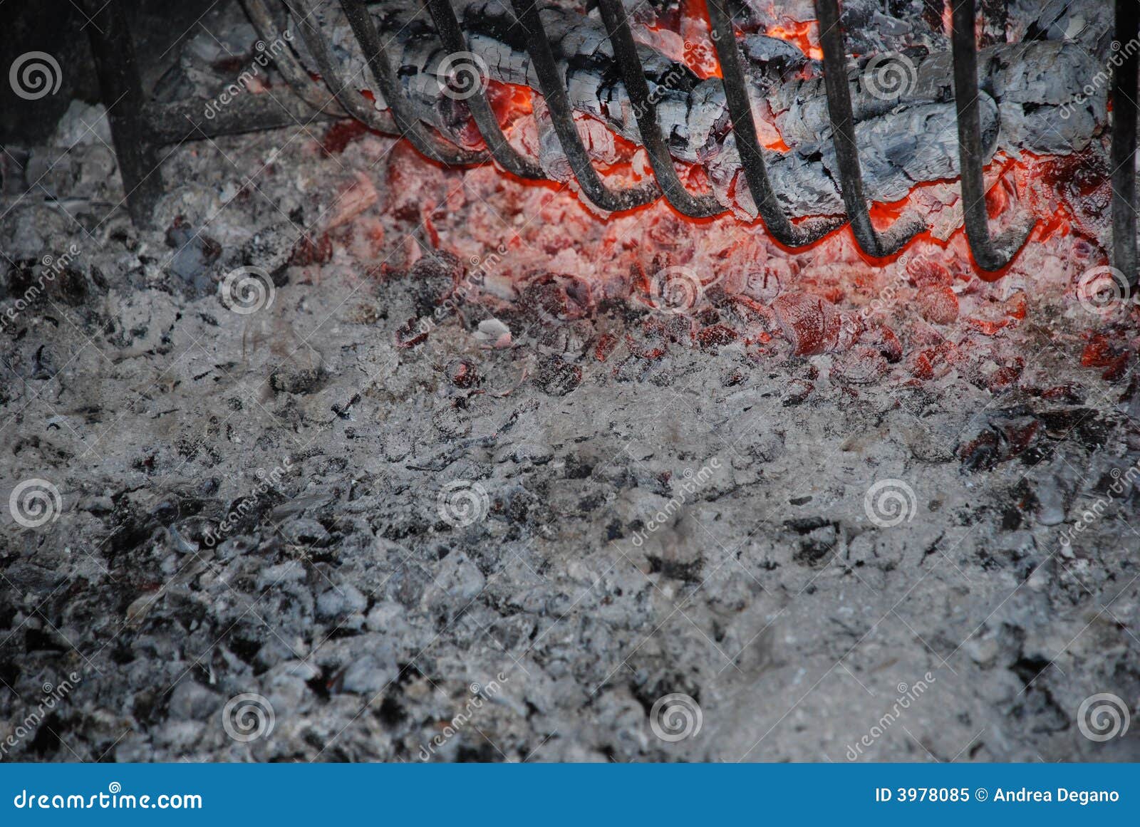 Ashes stock image. Image of grey, burn, cinder, danger - 3978085