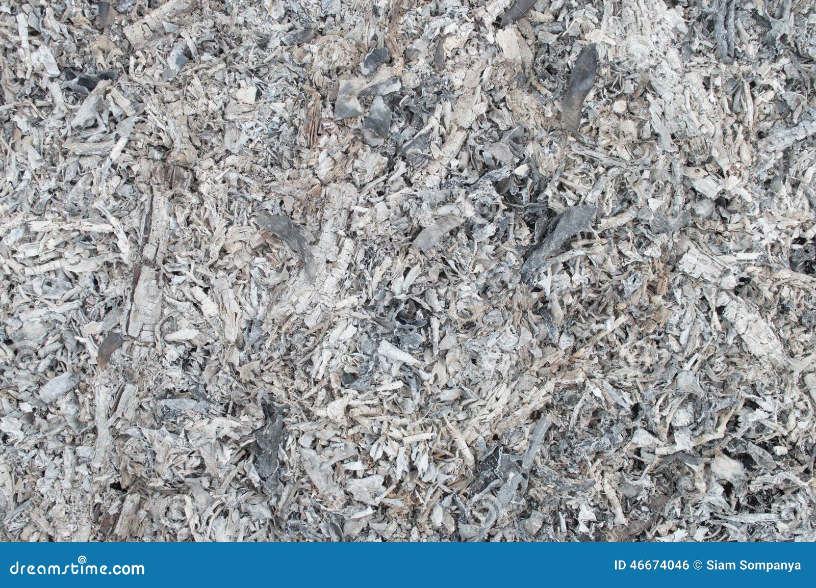 Ashes texture stock photo. Image of danger, grunge, coal - 46674046
