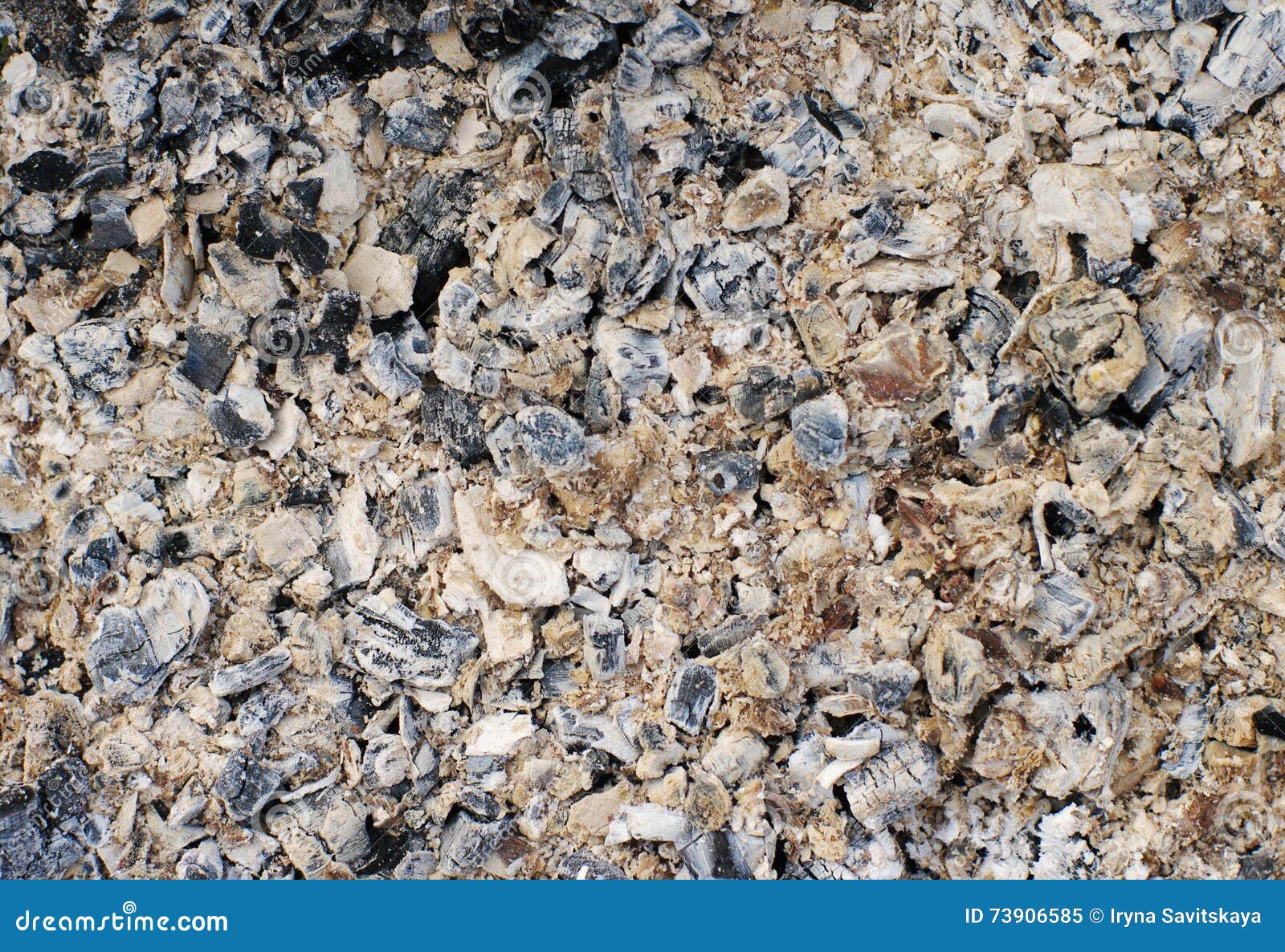 Ashes Texture, Grunge Background Stock Image - Image of charcoal, burnt ...