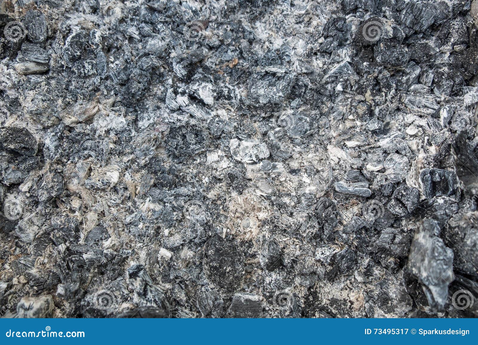 Ashes Texture - Stock Image Stock Image - Image of color, black: 73495317