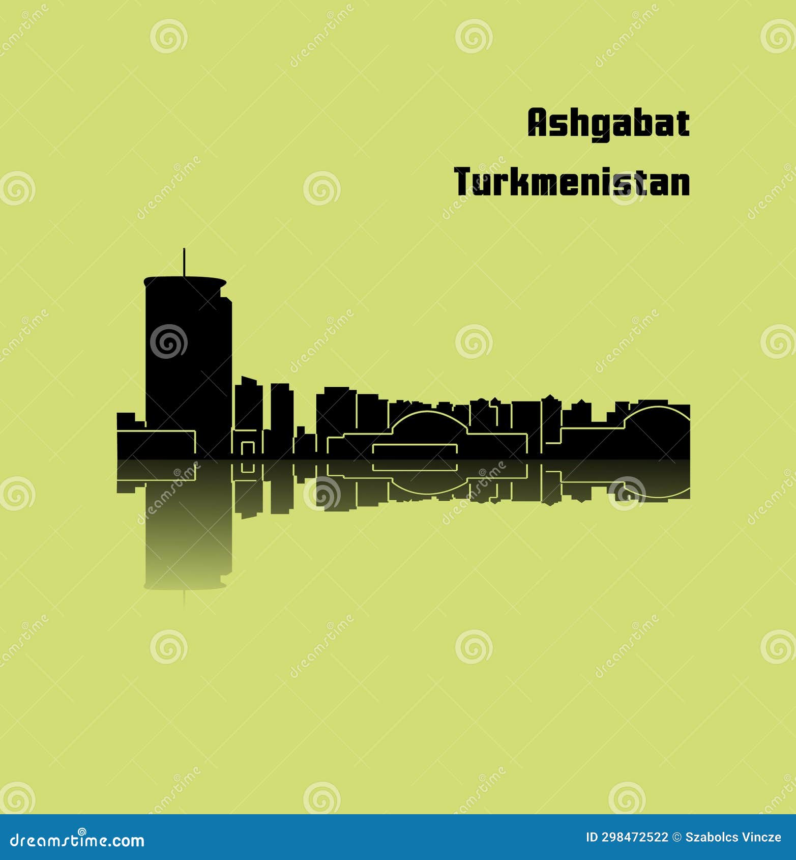 Ashgabat, Turkmenistan. Detailed Country Map With Location Pin On ... Ashgabat, Turkmenistan. Detailed Country Map With Location Pin On ...