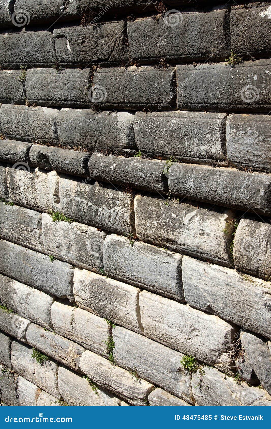 Ashlar wall stock image. Image of ashlar, wall, architecture - 48475485