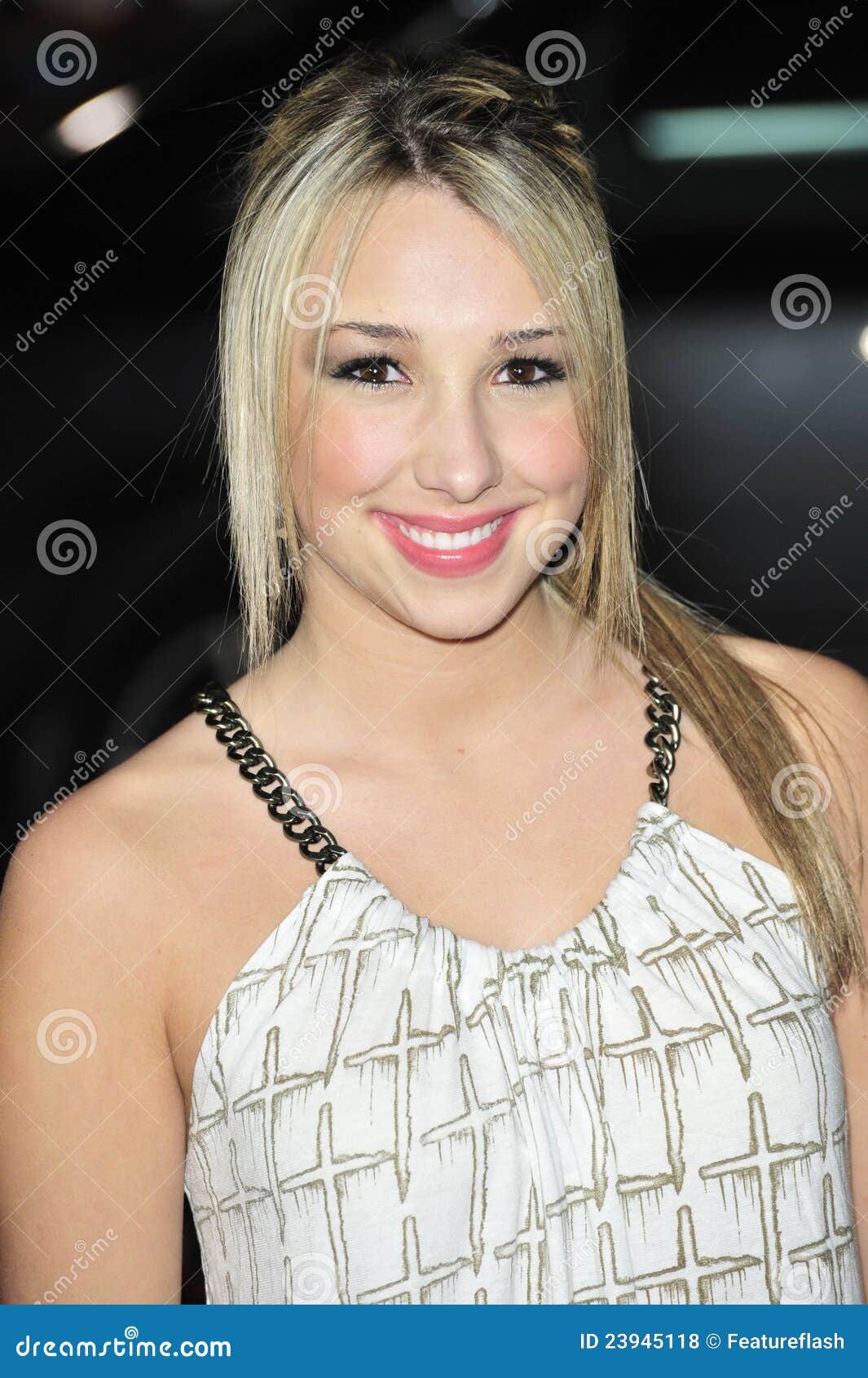 Ashley Edner editorial stock photo. Image of premiere - 23945118