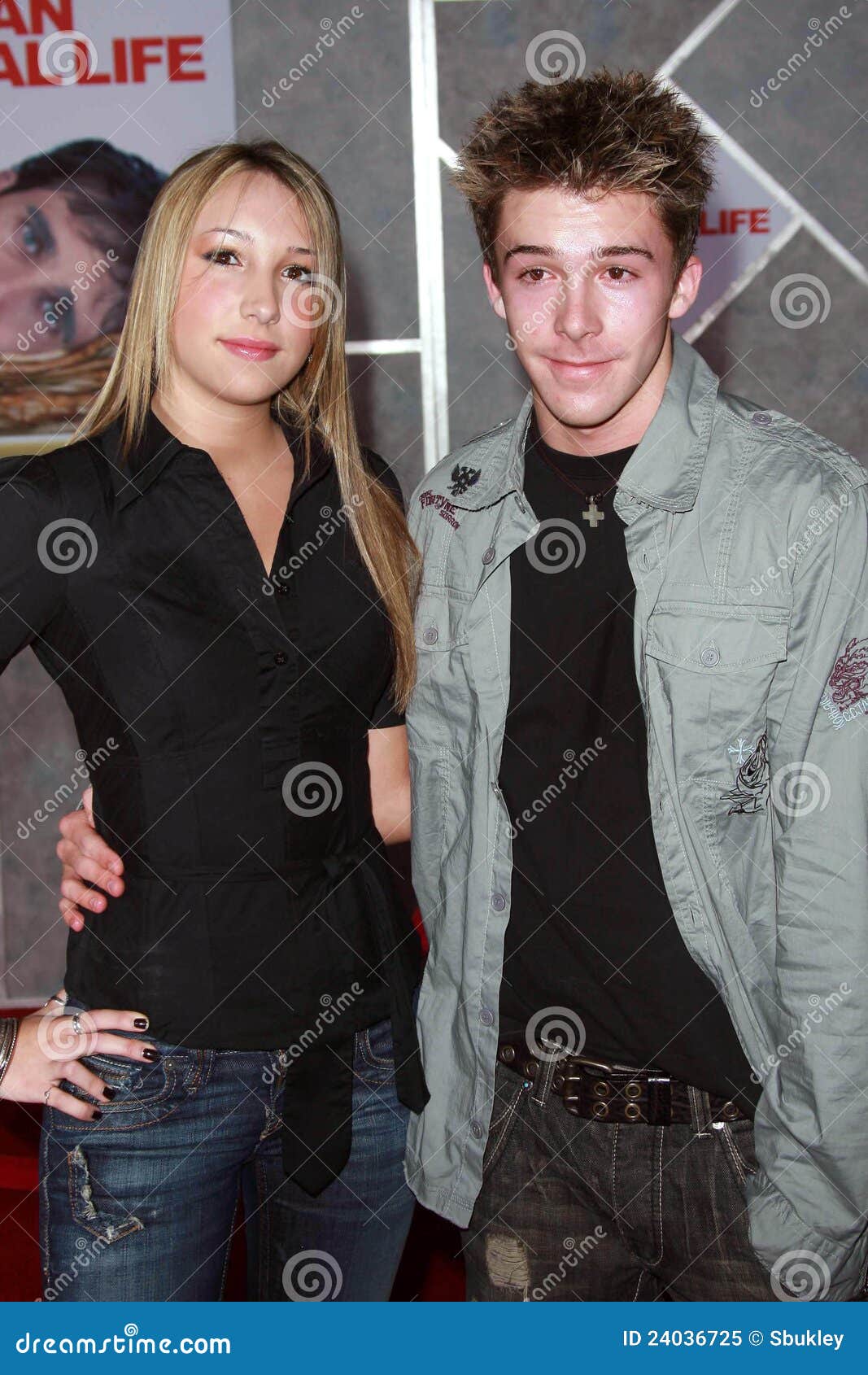 Bobby Edner Ashley Edner Stock Photos - Free & Royalty-Free Stock ...