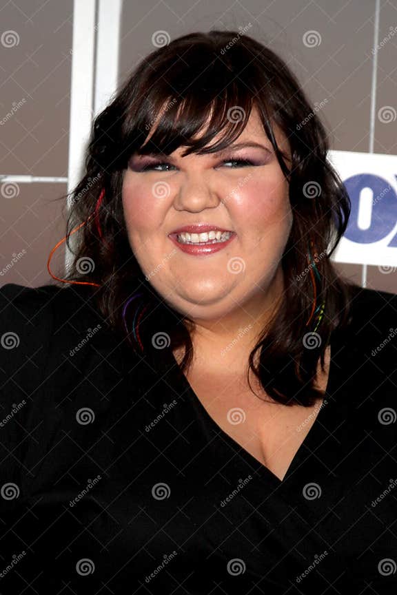 Ashley Fink editorial stock image. Image of santa, monica - 23456699