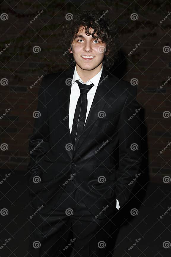 Ashley Margolis editorial stock image. Image of arrives - 22911274