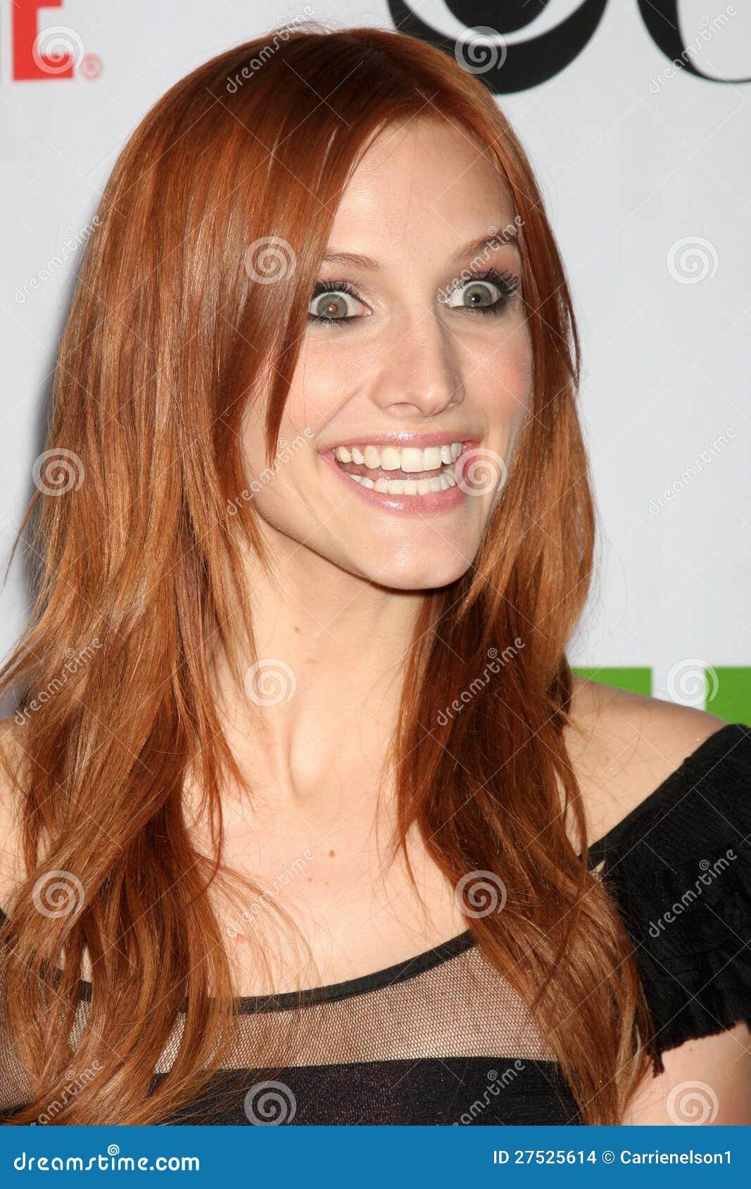 Ashley Simpson editorial stock image. Image of august - 27525614