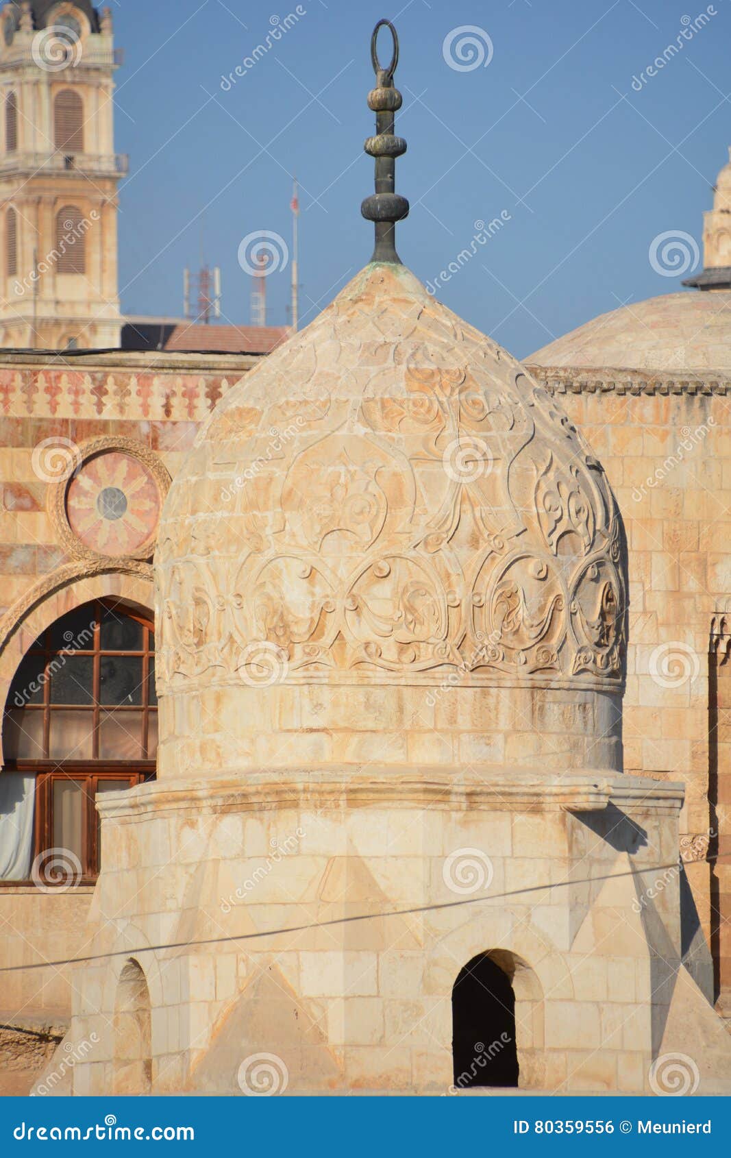 Ashrafiyya photo éditorial. Image du mosaïque, antique - 80359556