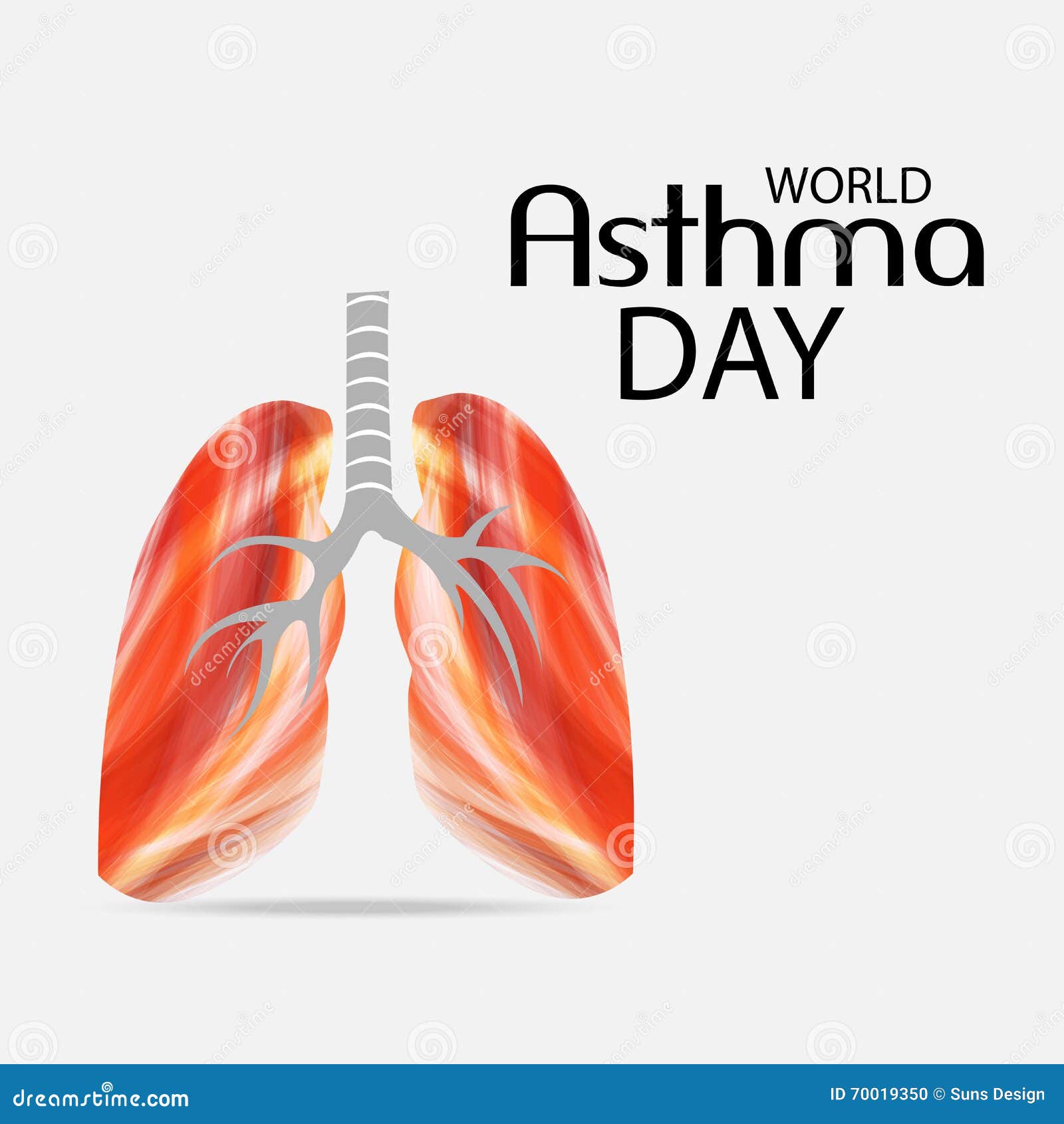 Ashtma day stock illustration. Illustration of golden - 70019350