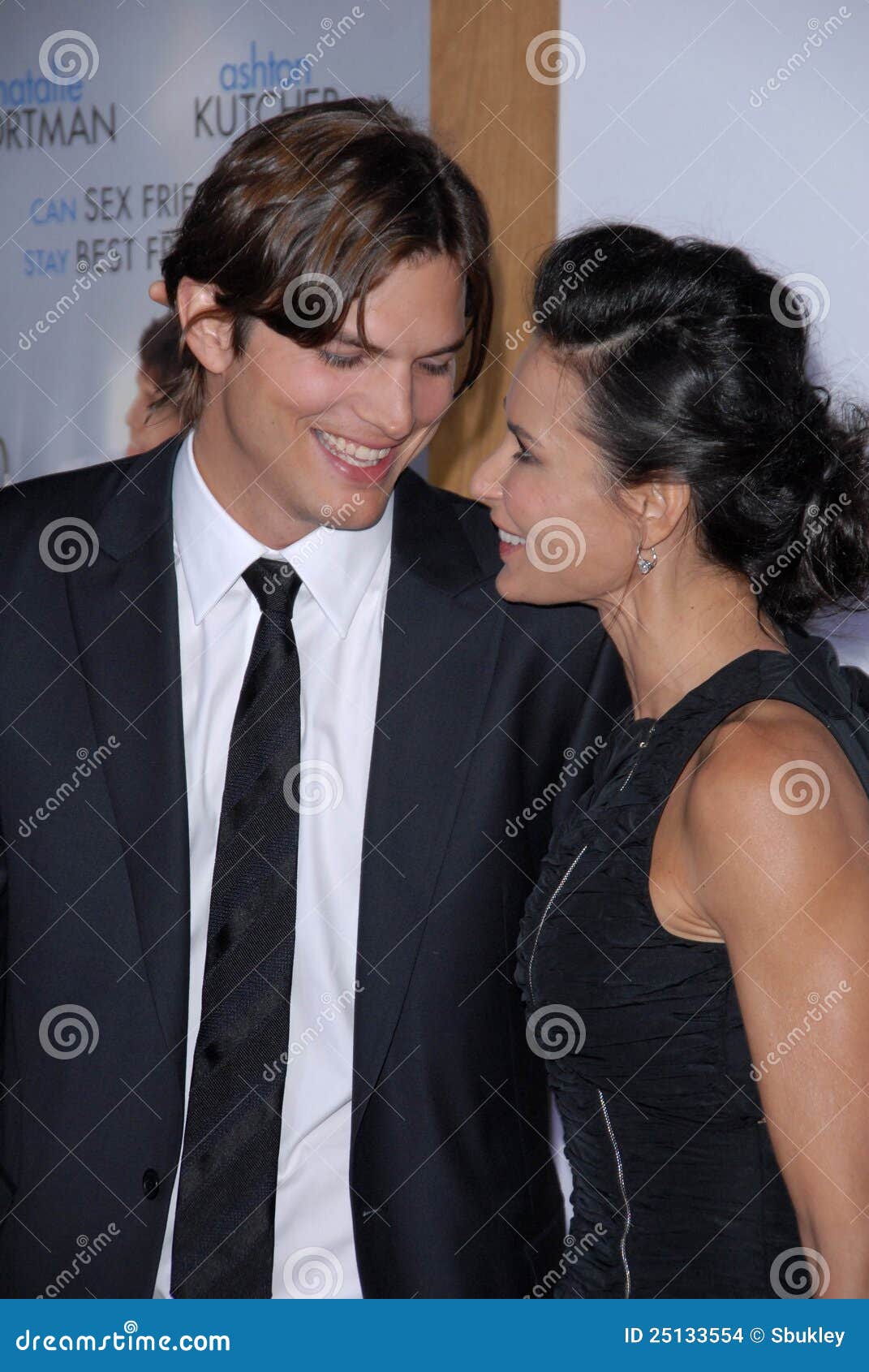 Ashton Kutcher,Billy Bob Thornton,Demi Moore,Don Johnson,Bruce Willis ...