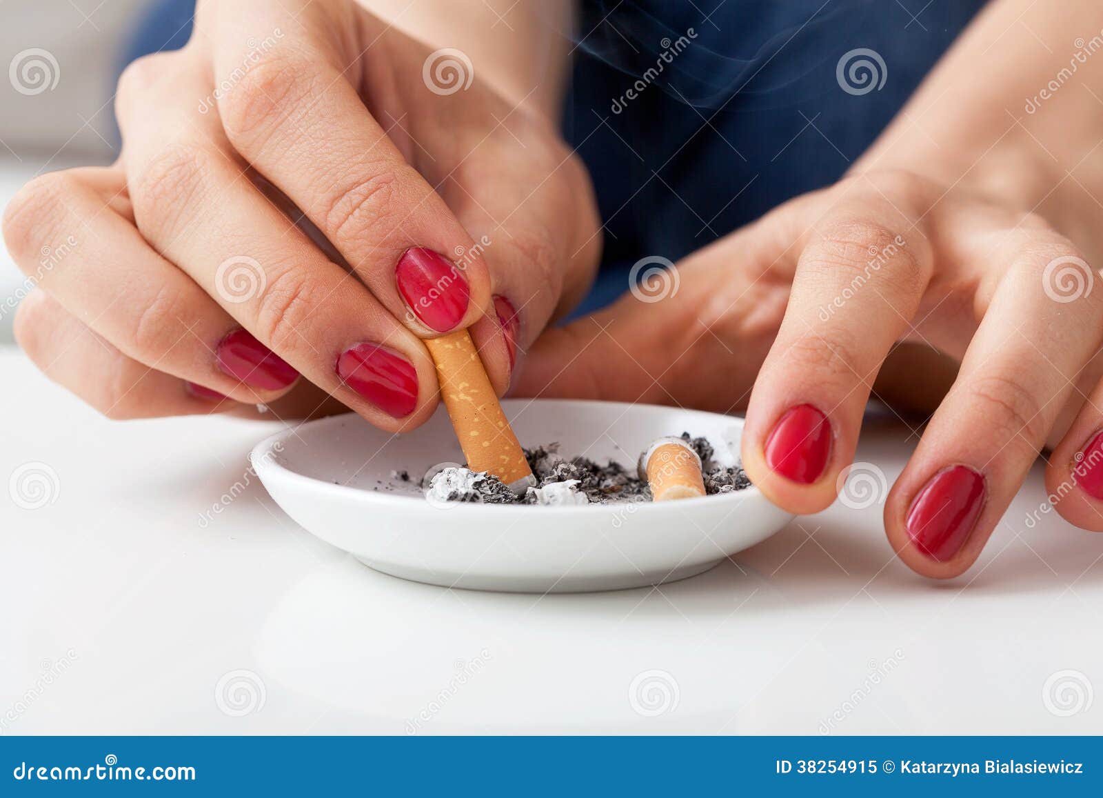 Ashtray stock image. Image of ashtray, damage, health - 38254915