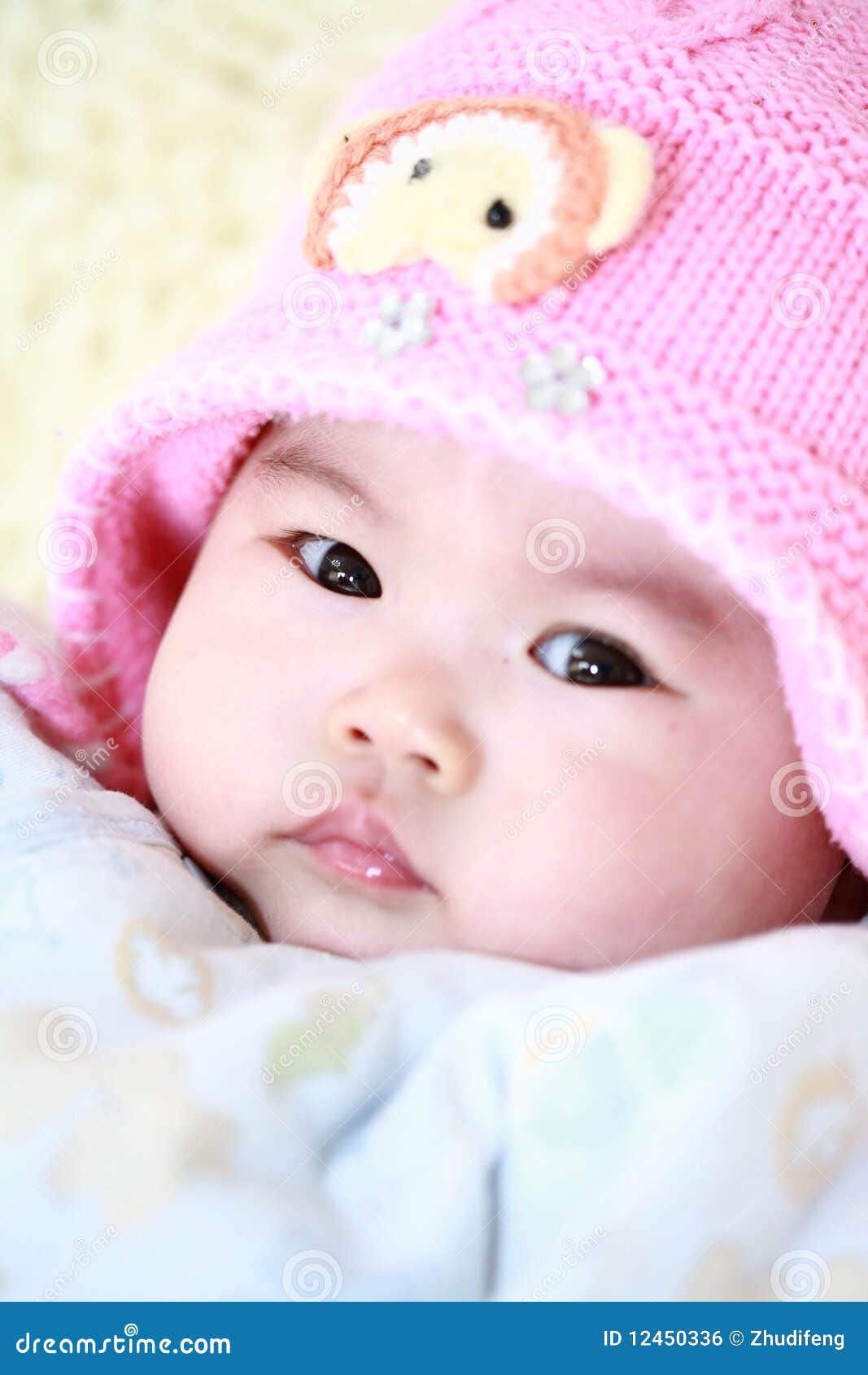 Asia baby stock photo. Image of cute, people, little - 12450336