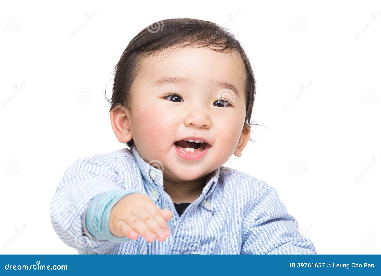 Asia baby boy stock image. Image of little, human, child - 39761657