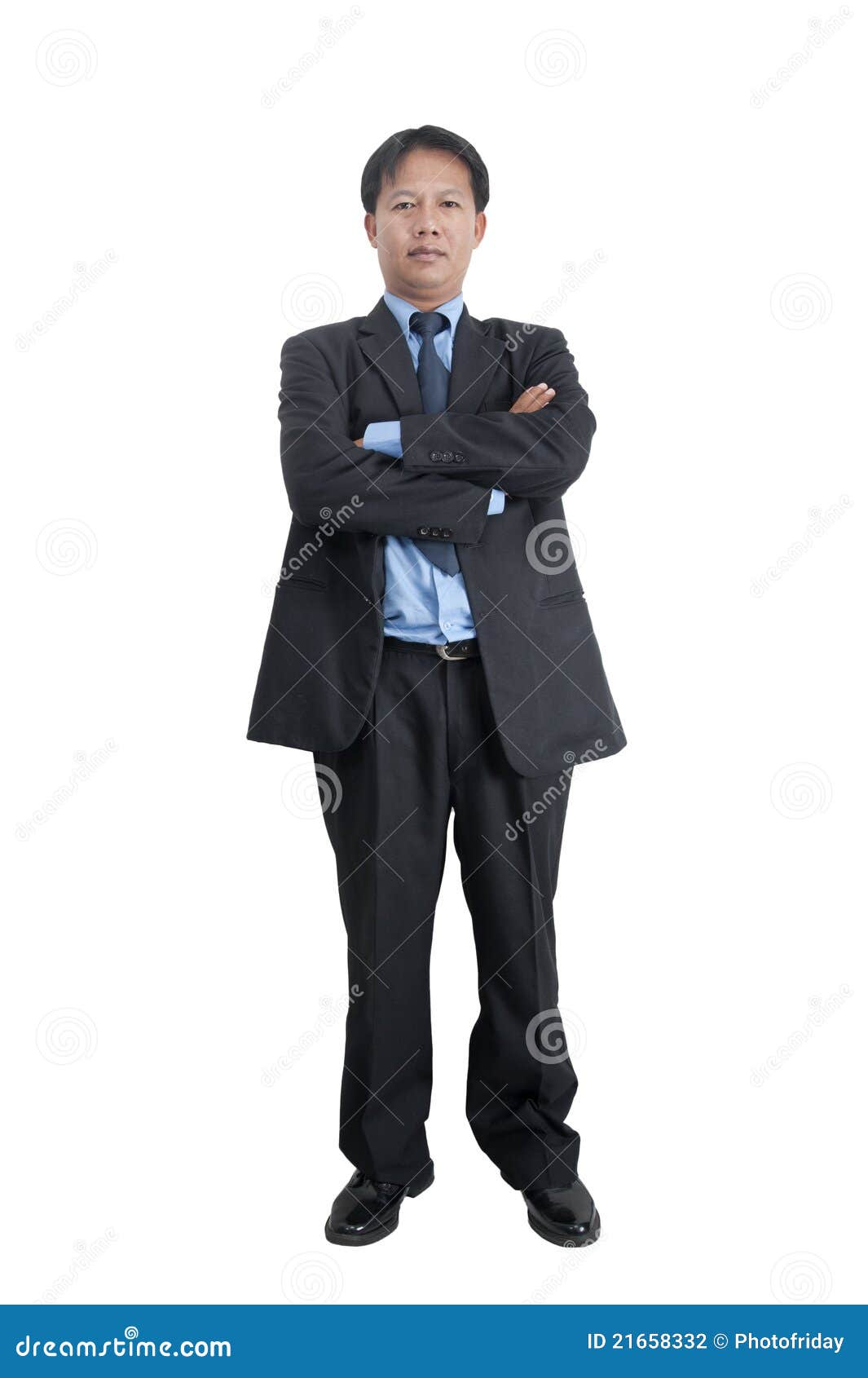 Asia businessman stock photo. Image of happy, formal - 21658332