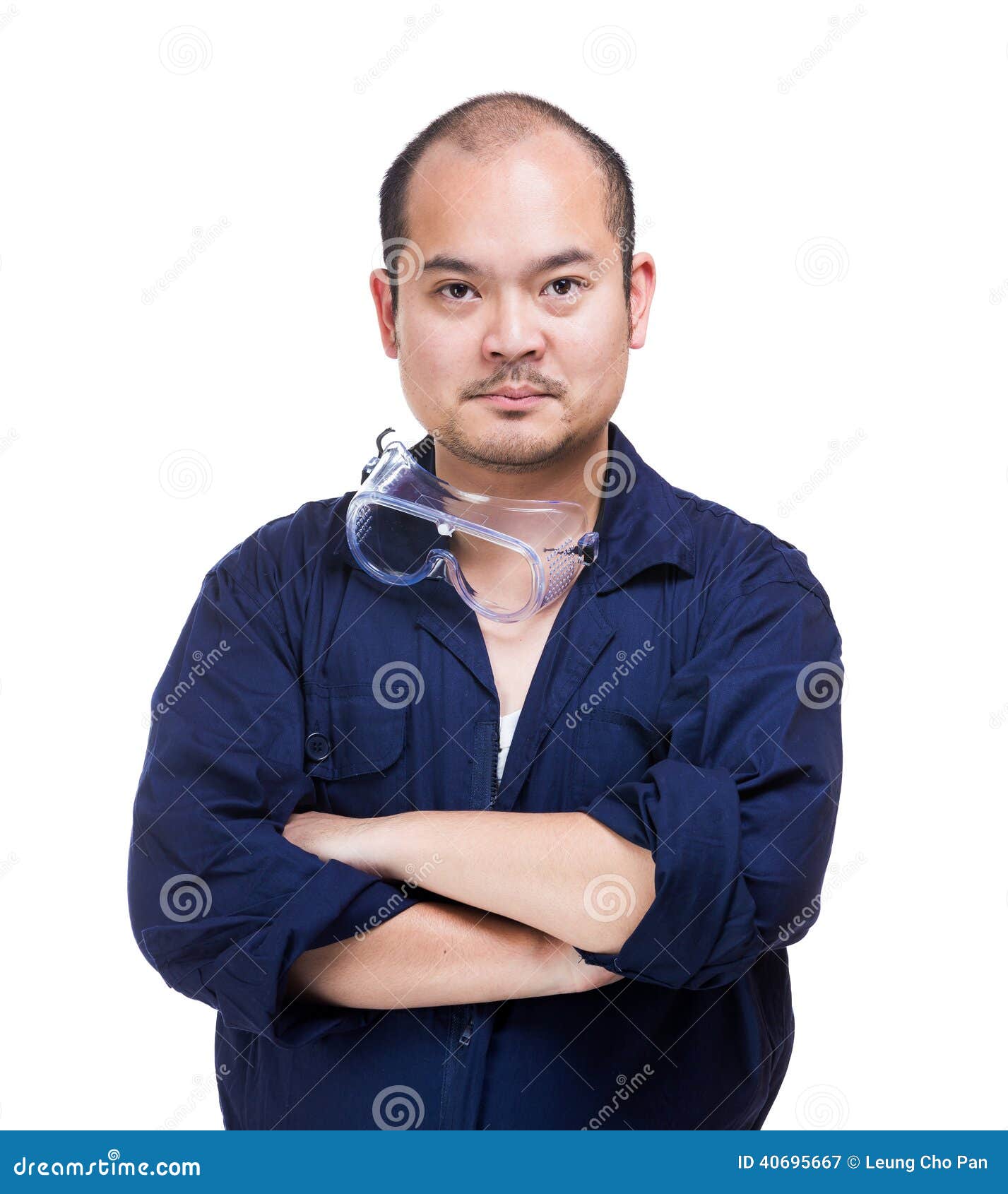 Asia construction worker stock image. Image of japanese - 40695667