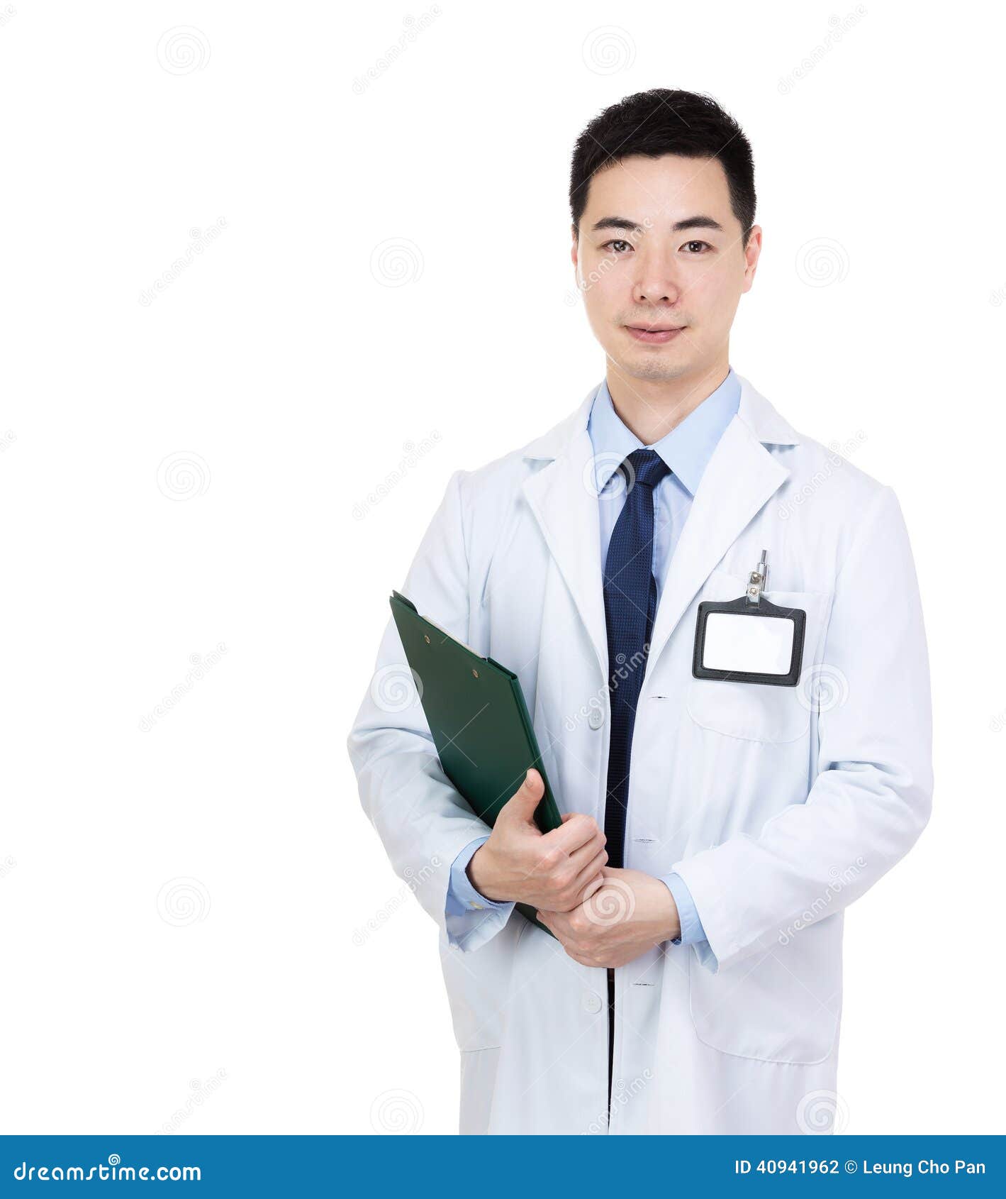Asia doctor stock photo. Image of full, chinese, doctor - 40941962
