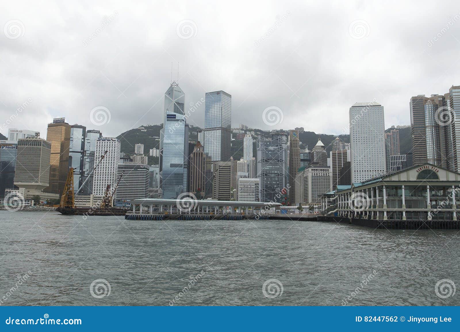 Asia editorial photography. Image of quayside, building - 82447562