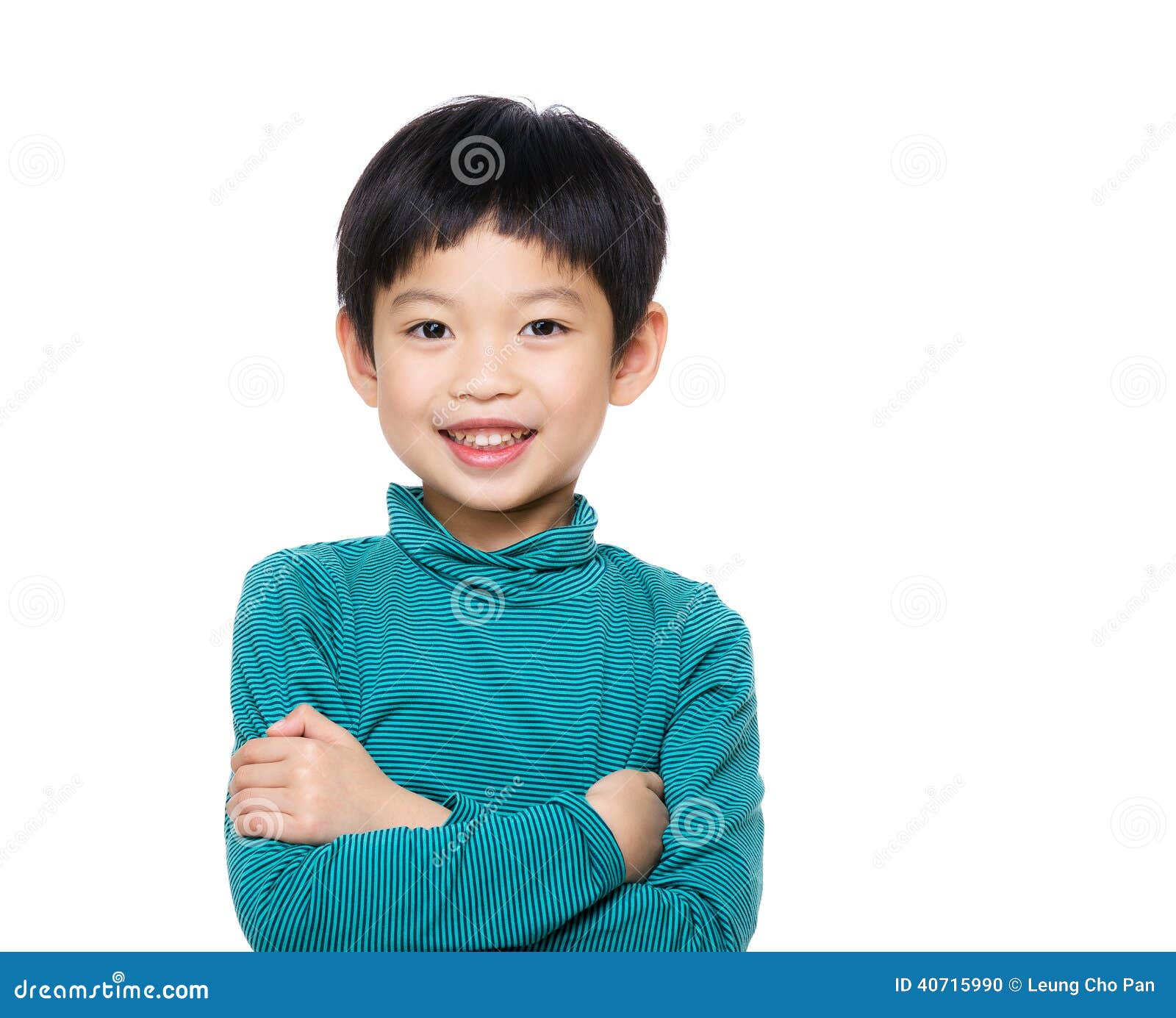 Asia little boy stock photo. Image of little, portrait - 40715990