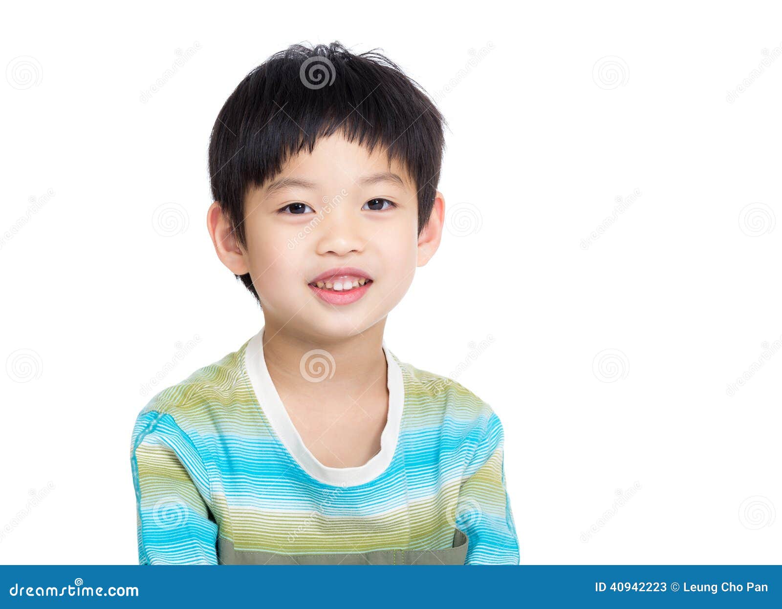 Asia little boy stock image. Image of cheerful, youth - 40942223