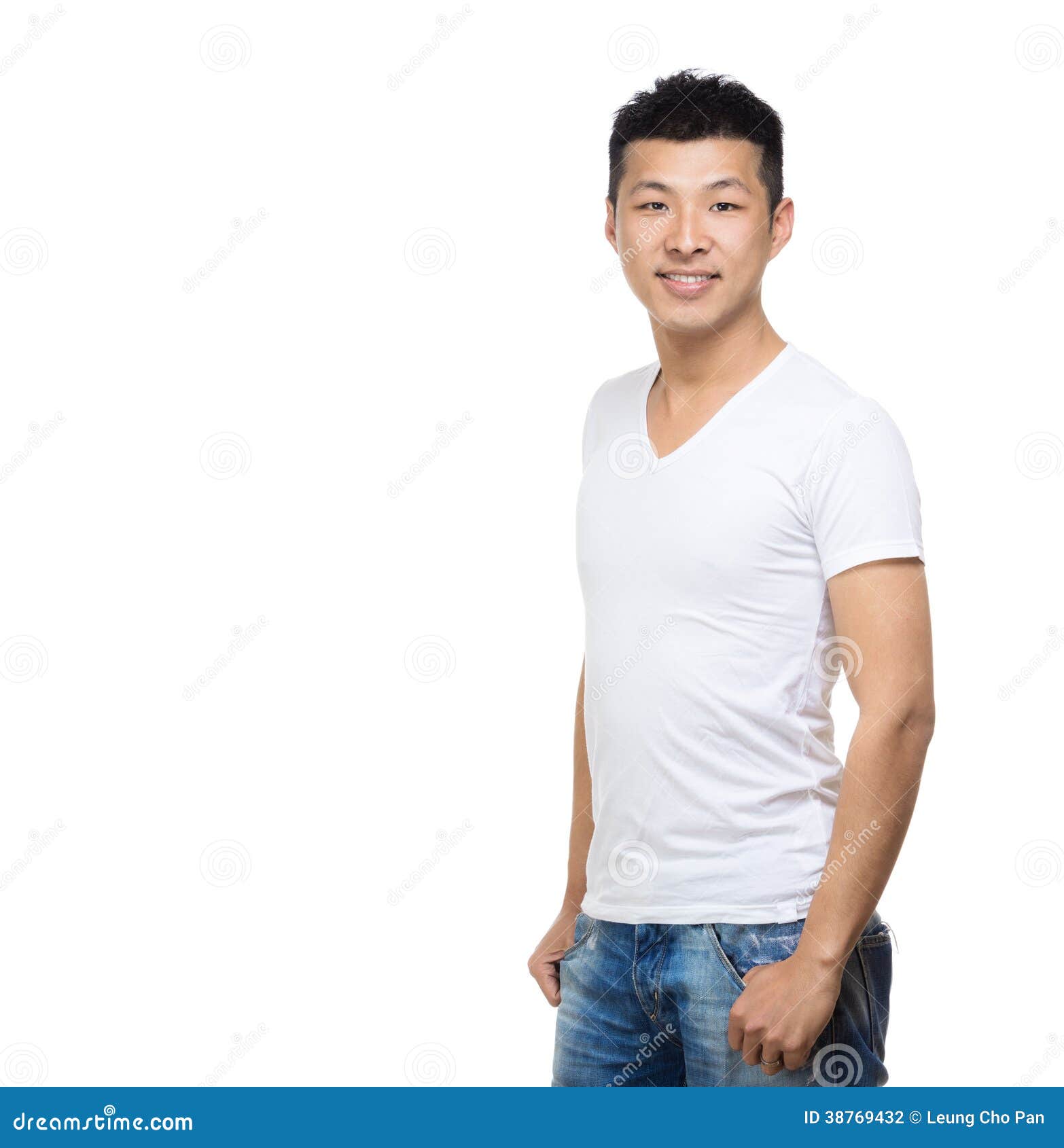 Asia man stock photo. Image of attractive, cool, success - 38769432