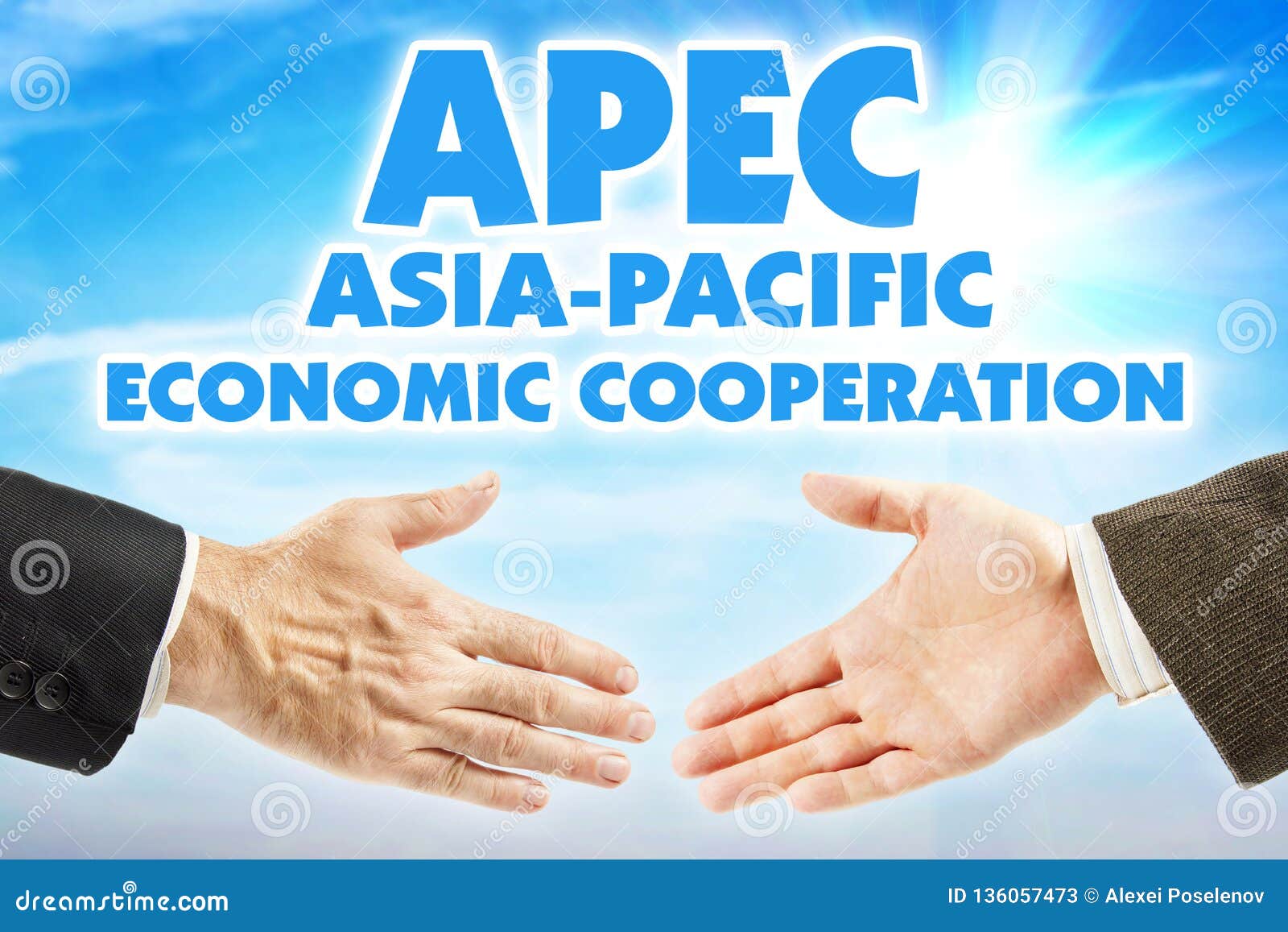 Asia-Pacific Economic Cooperation, APEC. Organization of Countries of ... Asia-Pacific Economic Cooperation, APEC. Organization of Countries of ...