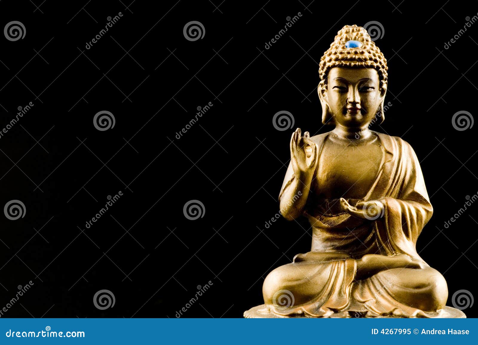 Asia still life stock image. Image of statue, still, relax - 4267995