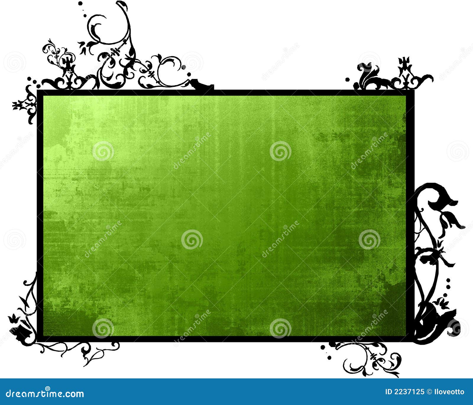 Asia style frame stock illustration. Illustration of closeup - 2237125