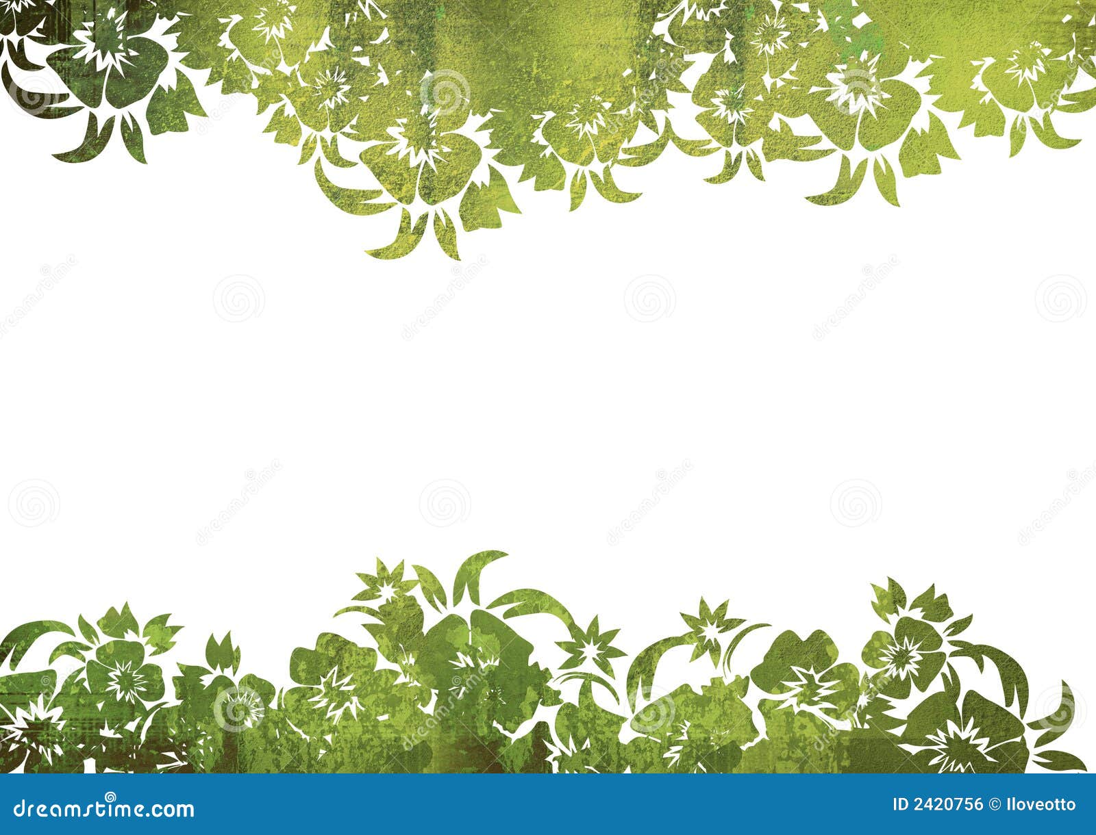 Asia style frame stock illustration. Illustration of spread - 2420756