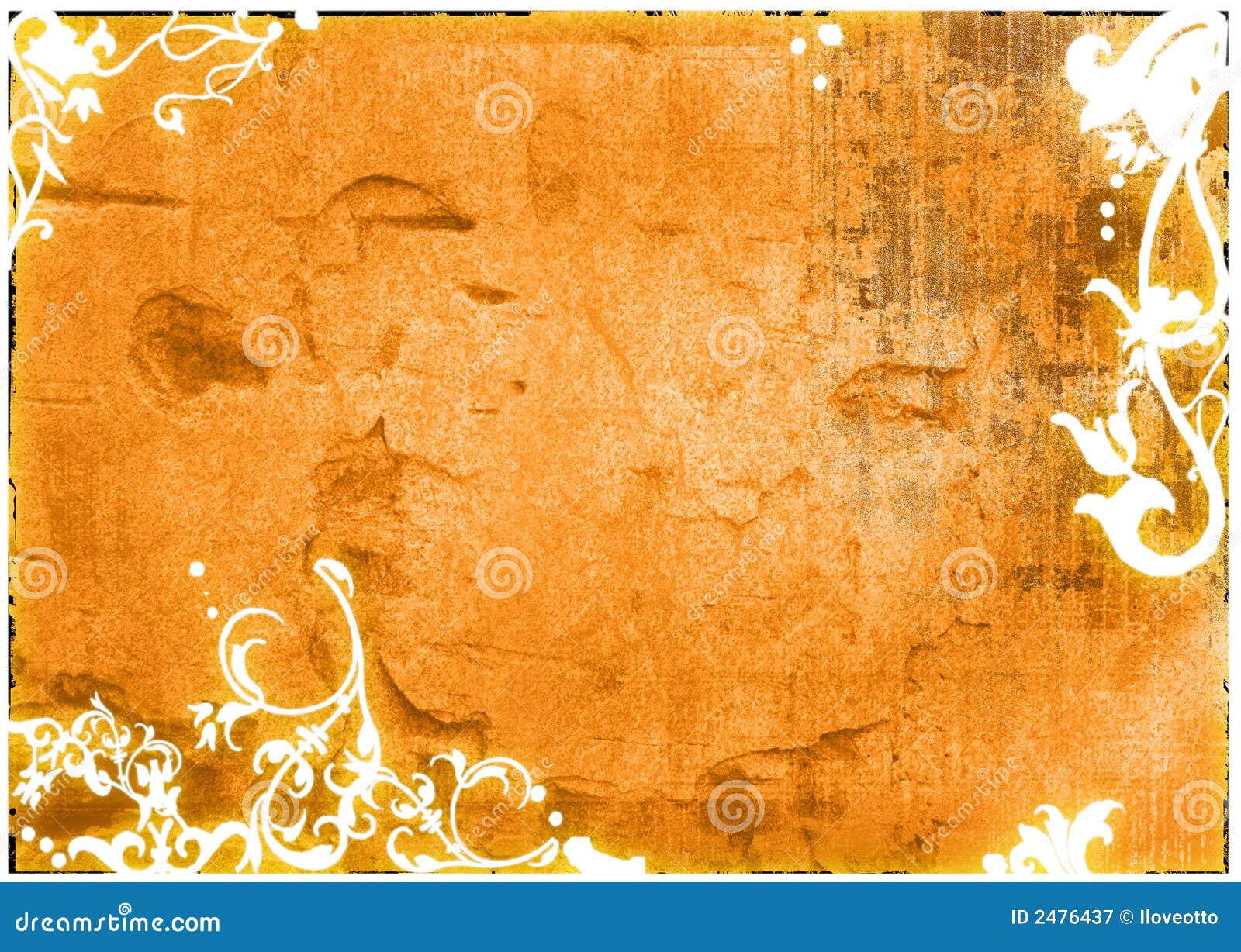 Asia style frame stock image. Image of grime, china, japan - 2476437