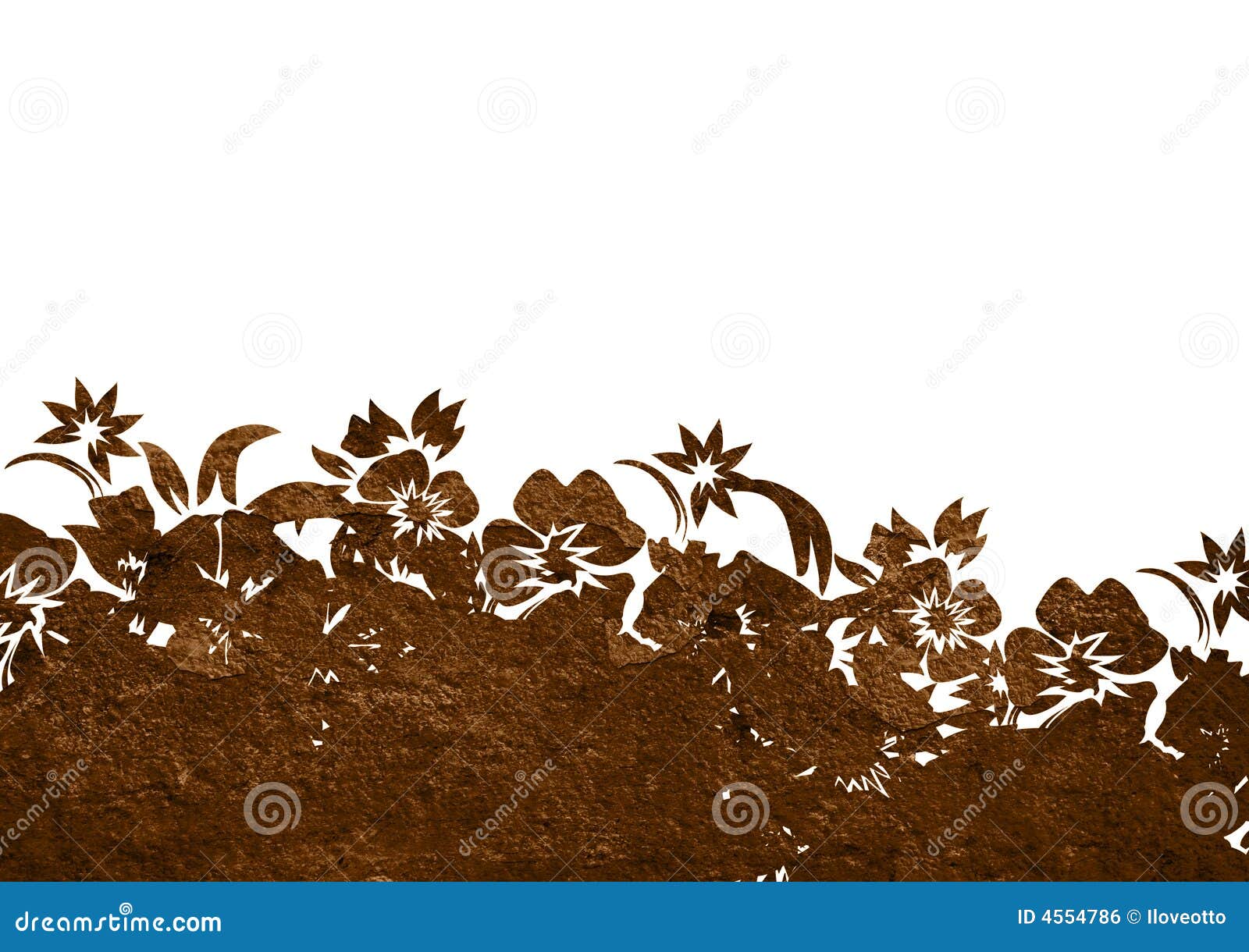 Asia style frame stock illustration. Illustration of material - 4554786